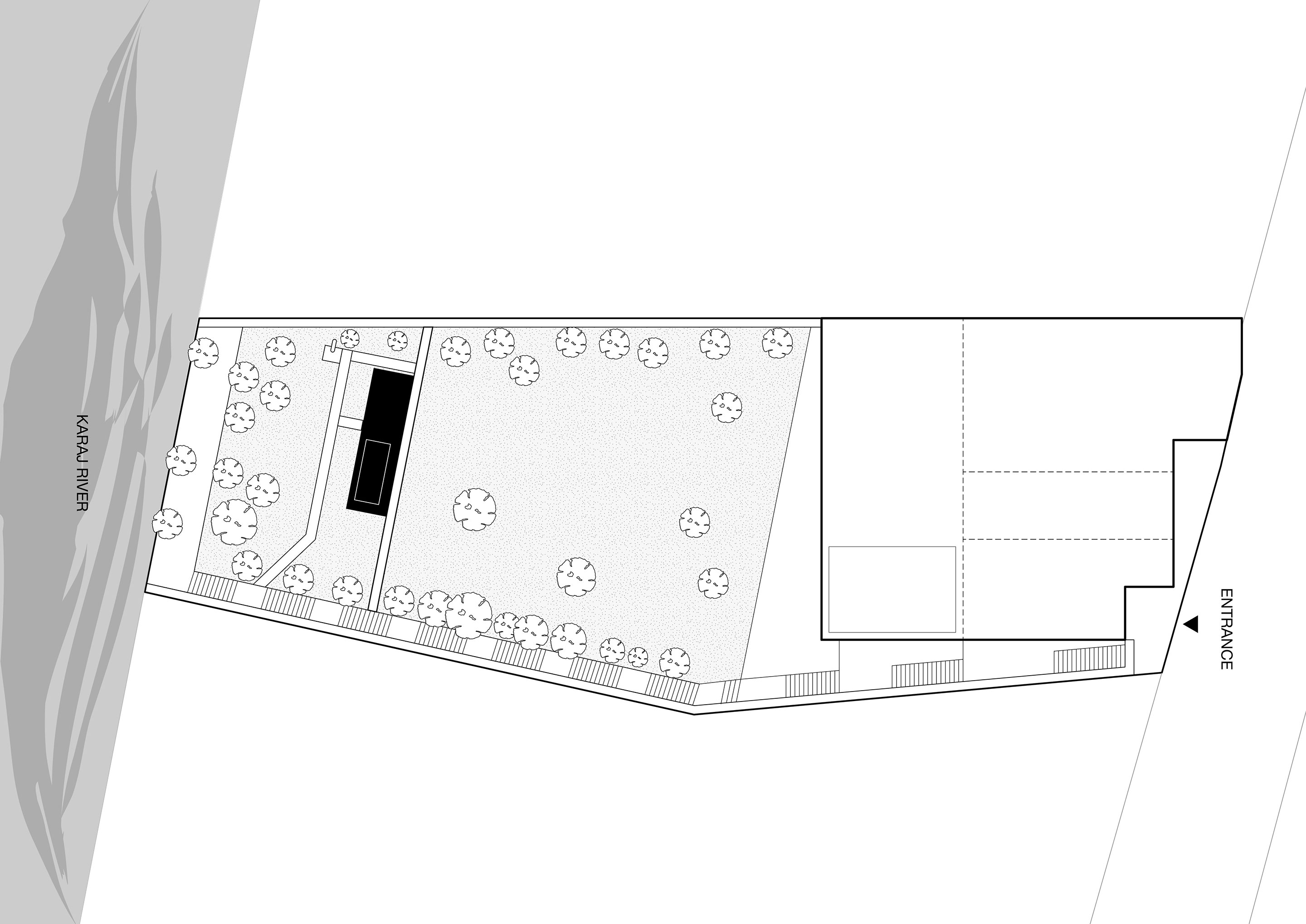 OTAGH-E-SHEKAR by PRAGMATICA ARCHITECTURAL DESIGN STUDIO - Architizer
