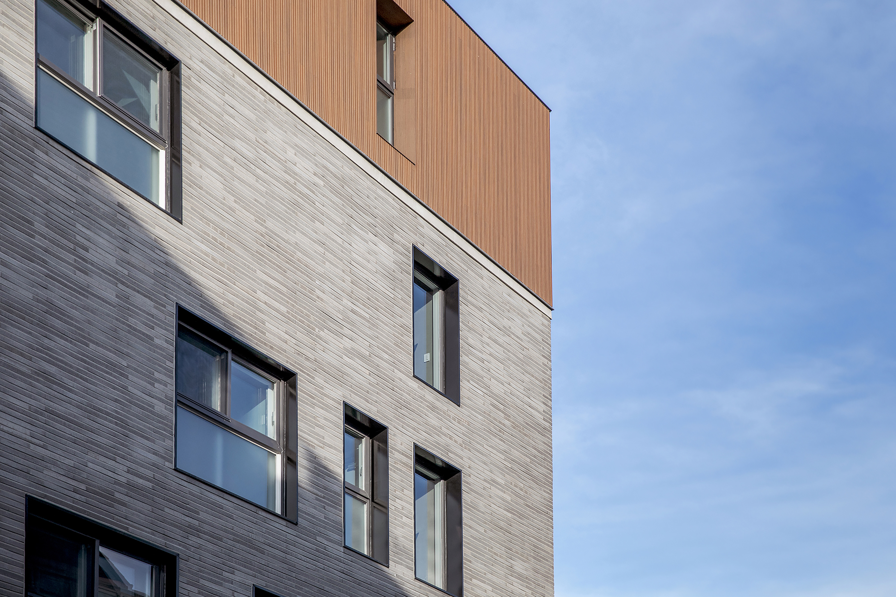 Layered House by G/O Architecture - Architizer