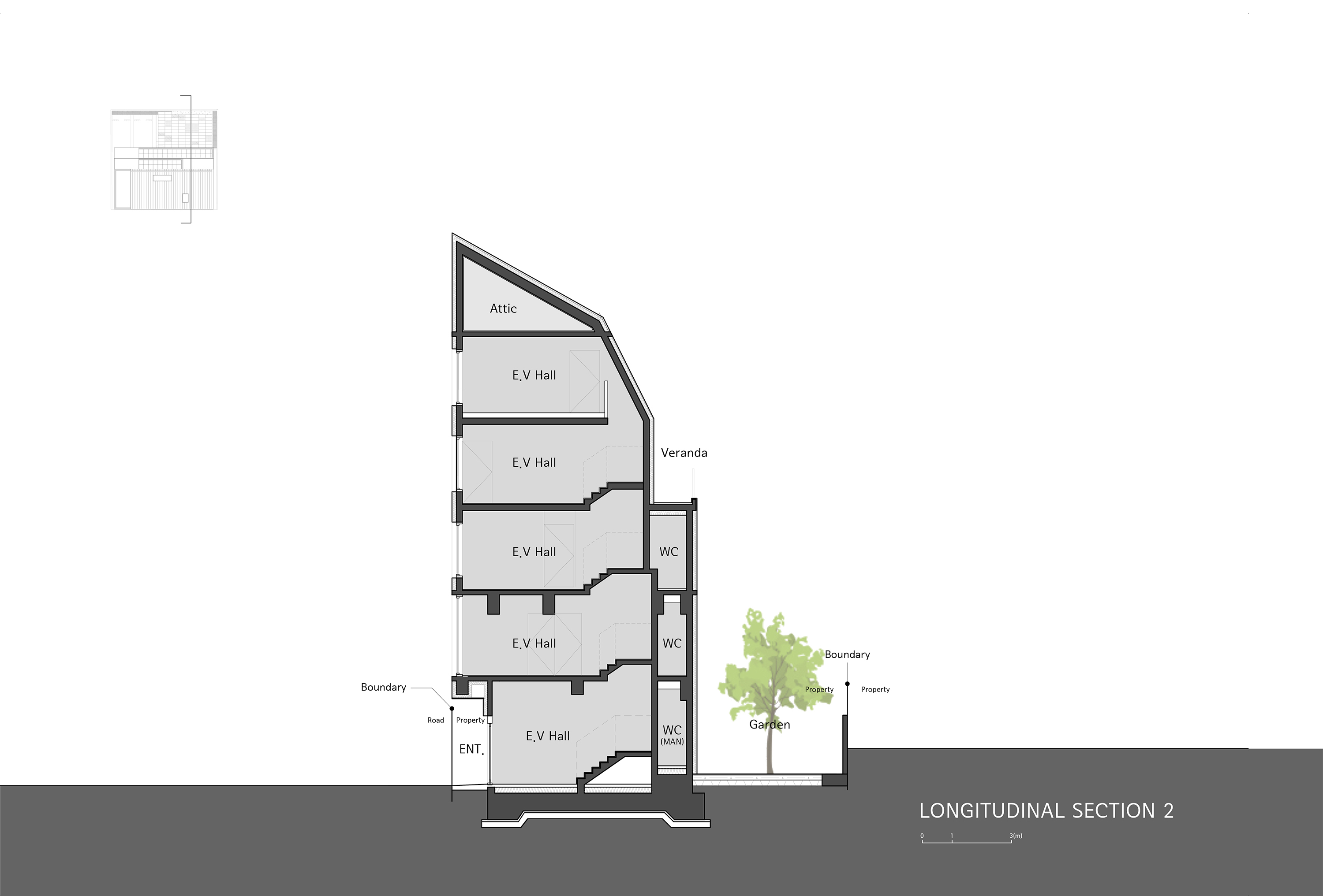 Layered House by G/O Architecture - Architizer