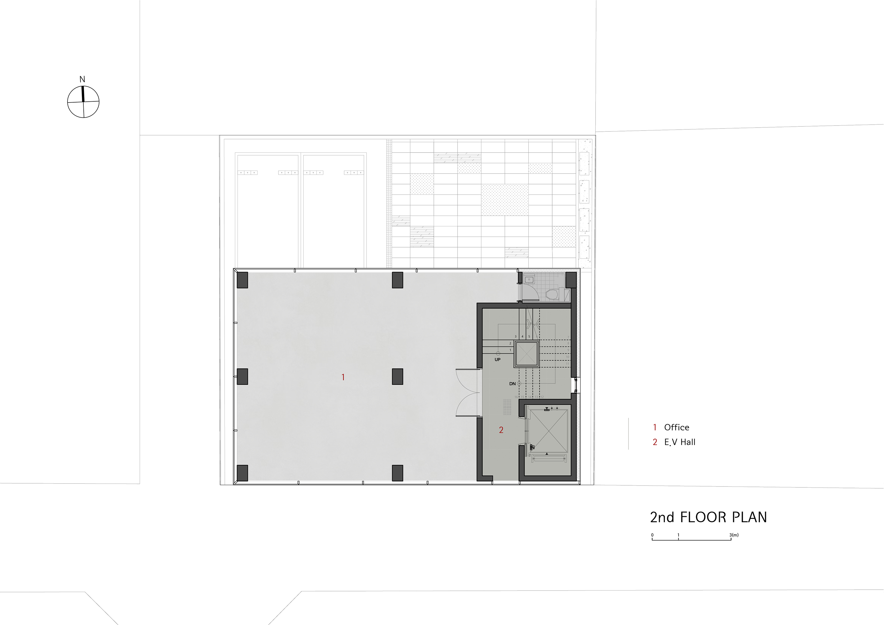 Layered House by G/O Architecture - Architizer