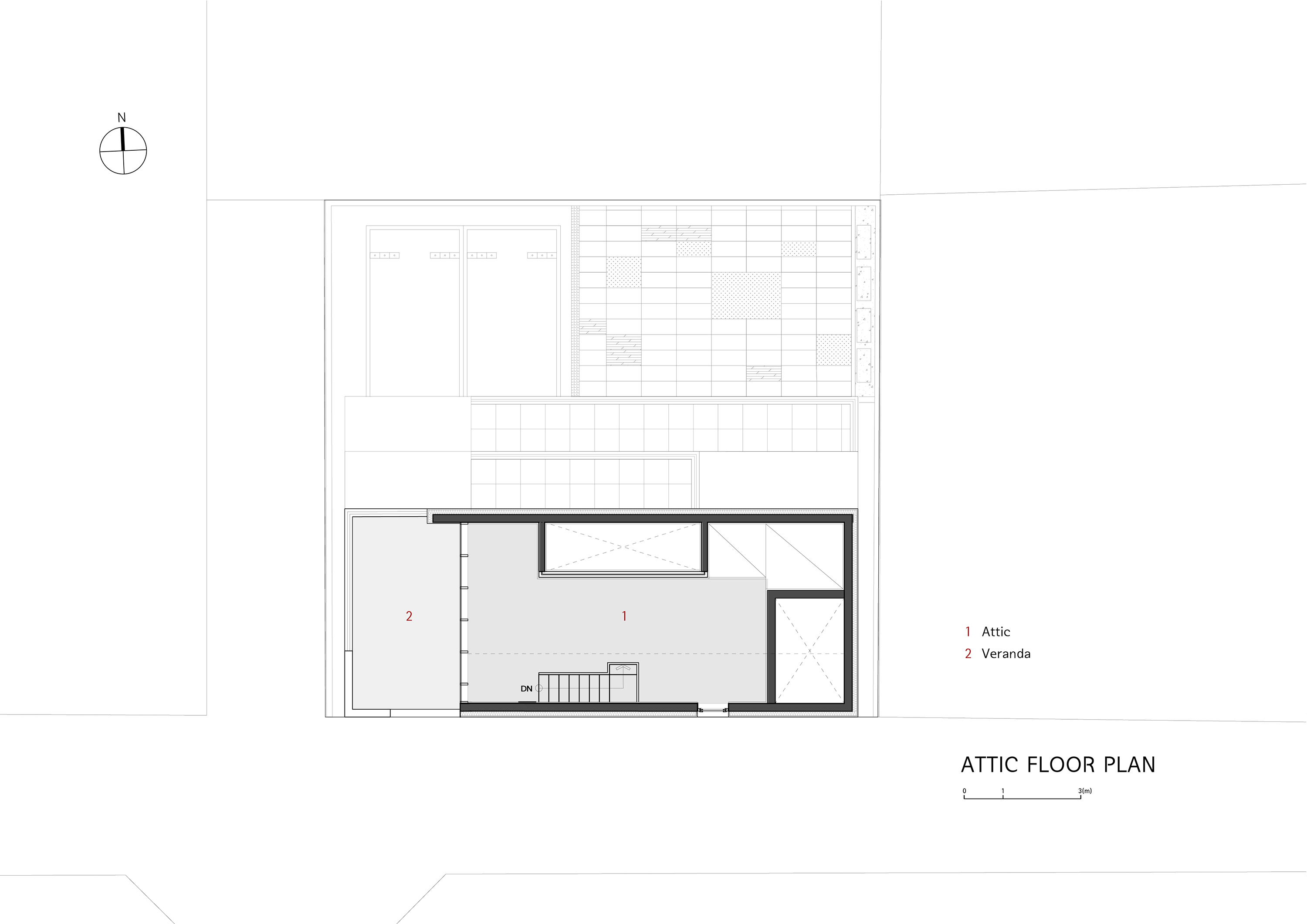 Layered House by G/O Architecture - Architizer