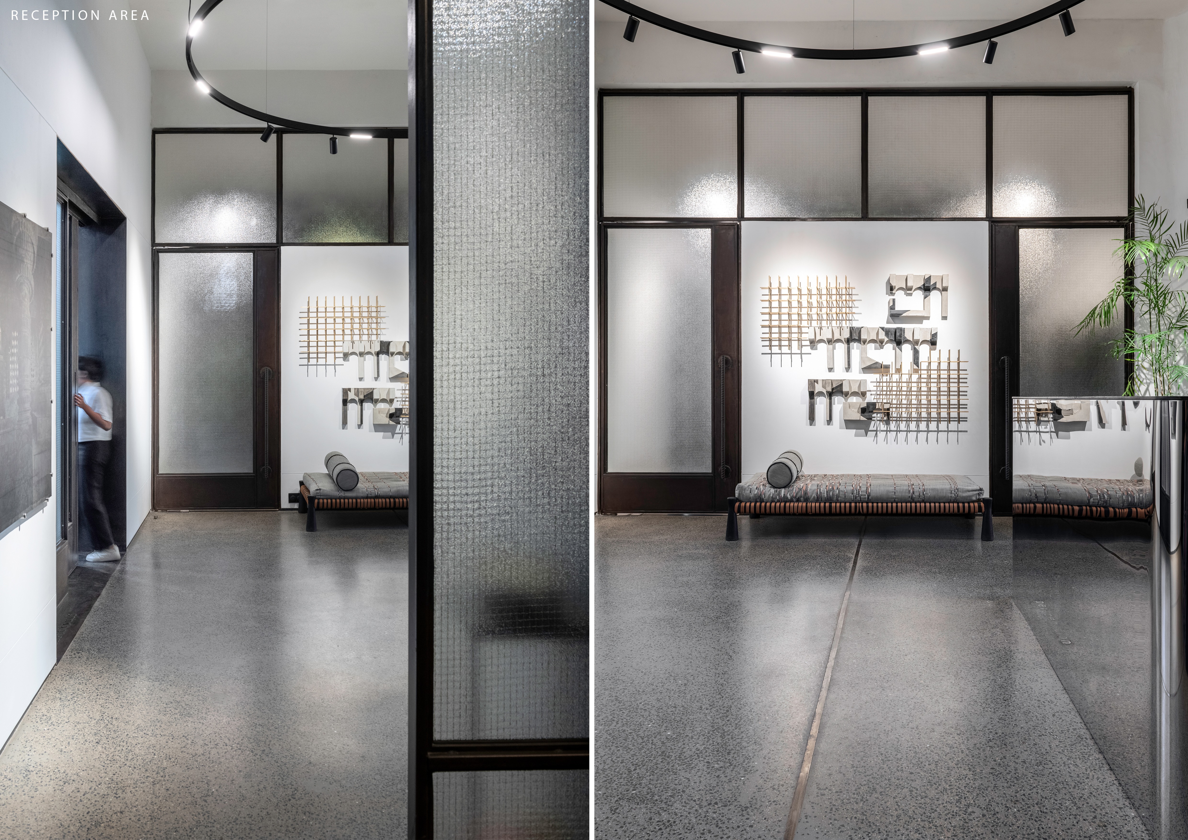 ADND OFFICE by Atelier Design N Domain - Architizer