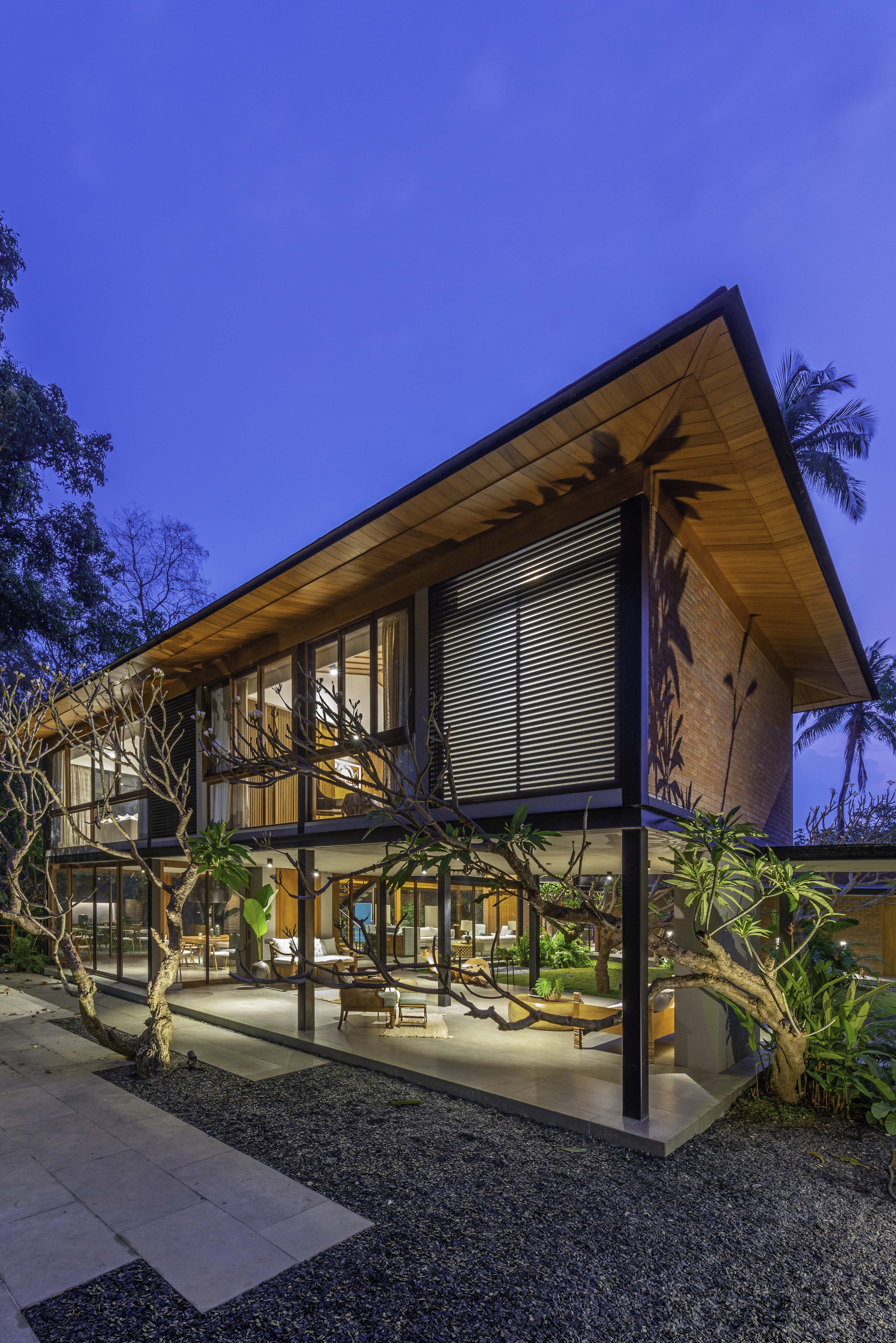 Atelier Design N Domain - Architizer