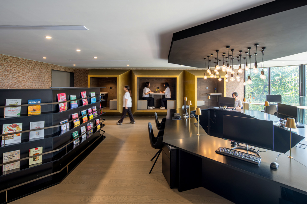 XMY Kindergarten by HIBINOSEKKEI+youjinoshiro - Architizer