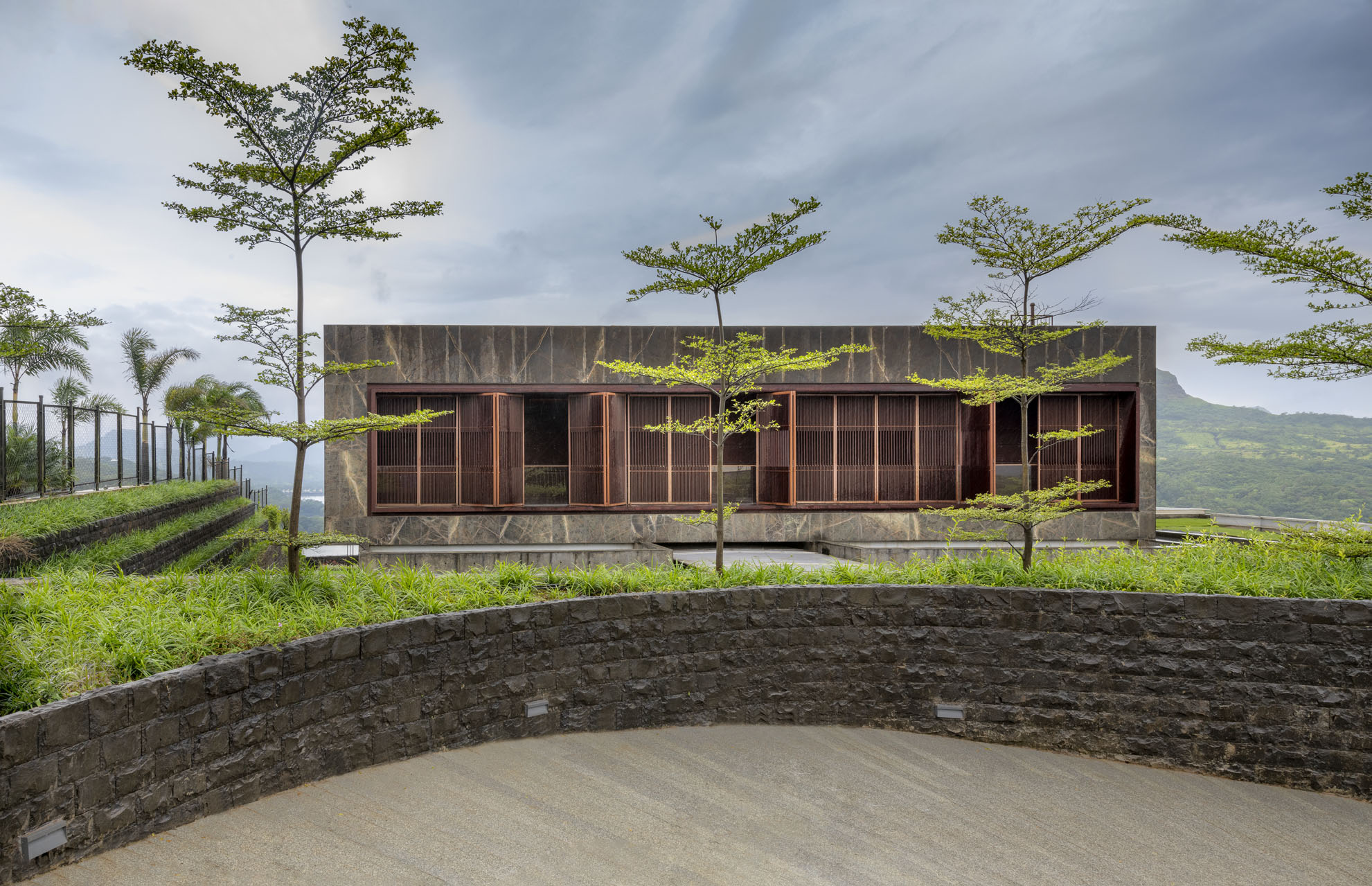 Shift House by Atelier Design N Domain - Architizer