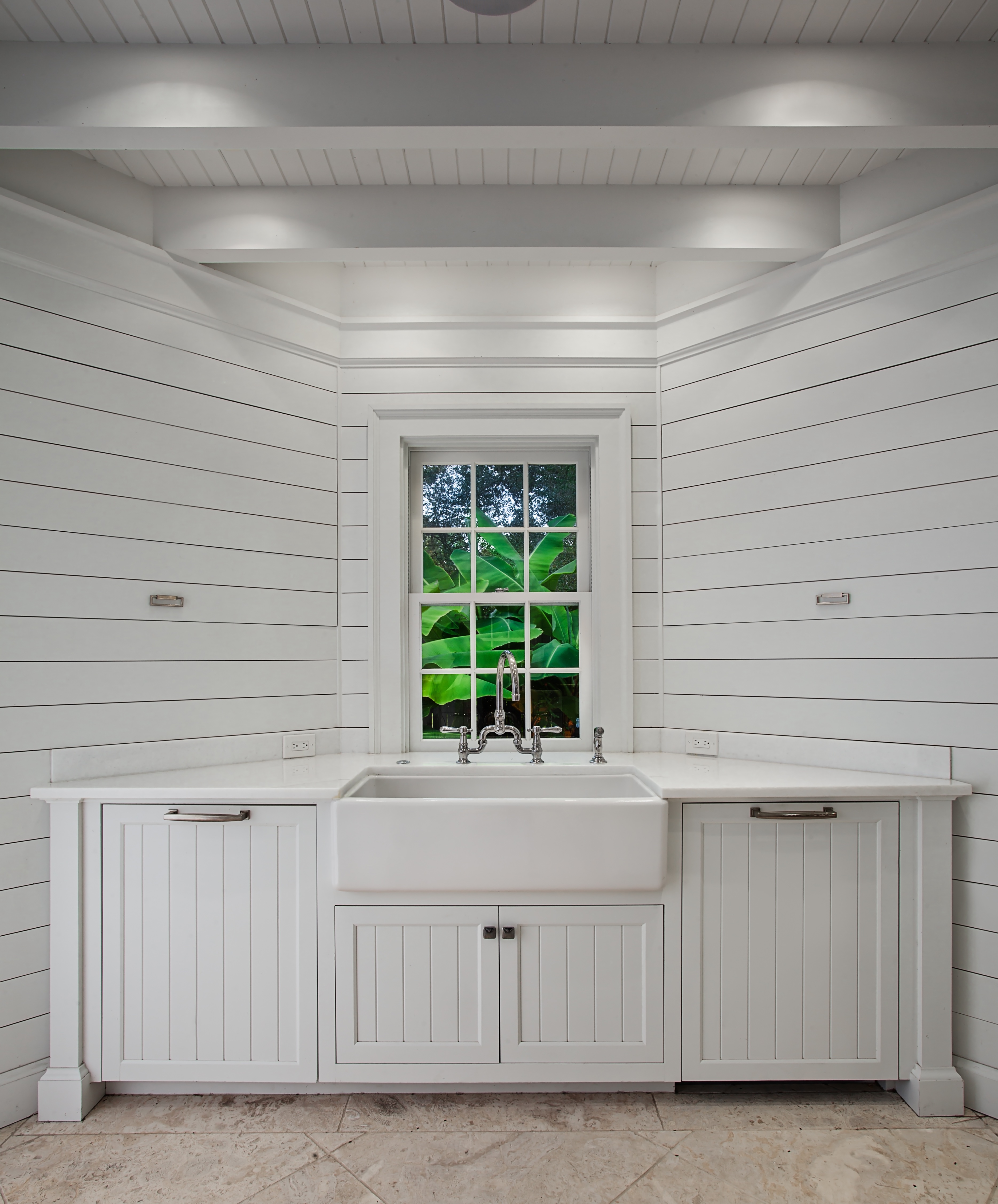 Kuhlman Pool House by Paul N. Brow Architect, LLC - Architizer