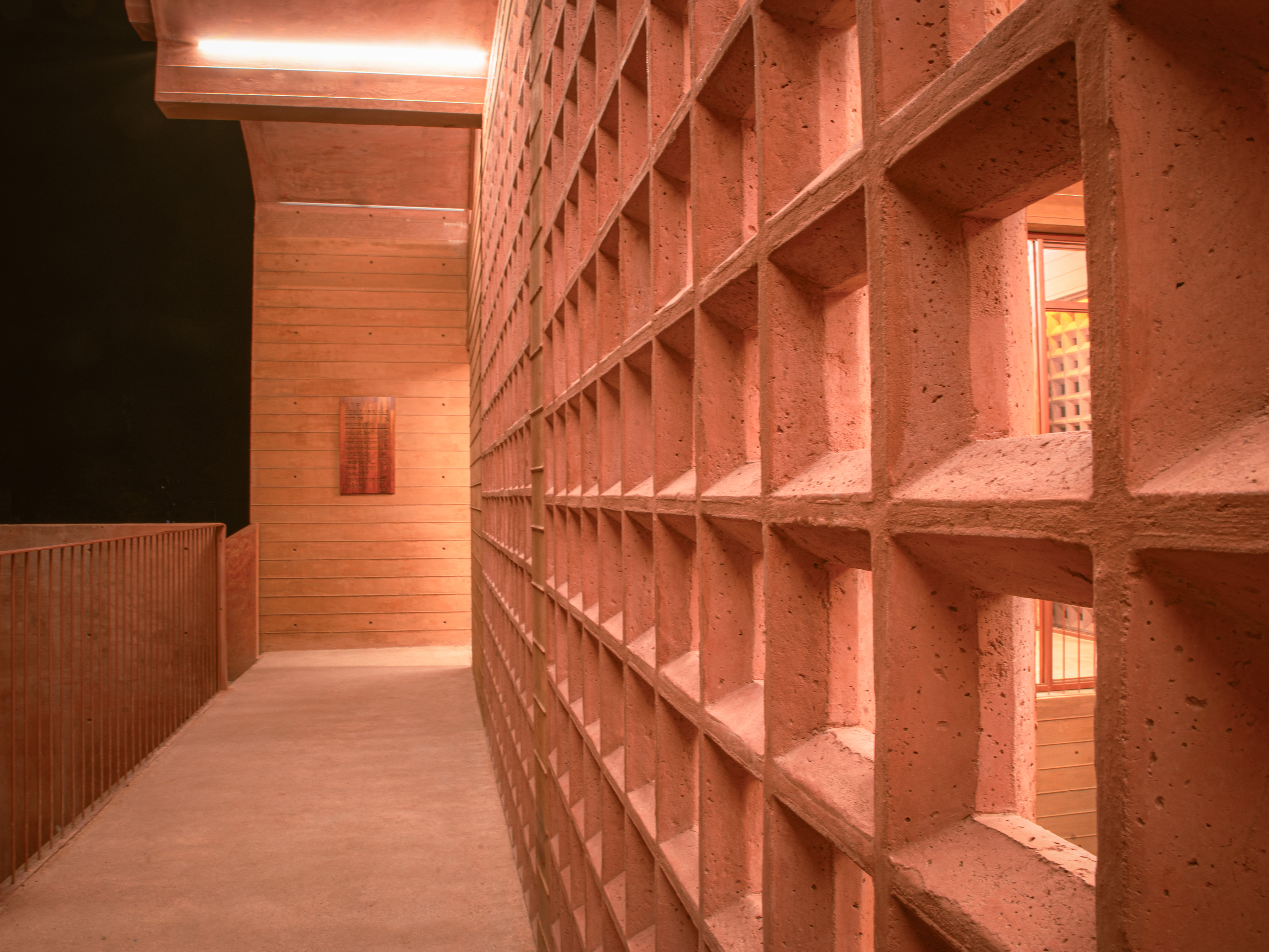 Centro DIF Comitancillo by AIDIA STUDIO - Architizer