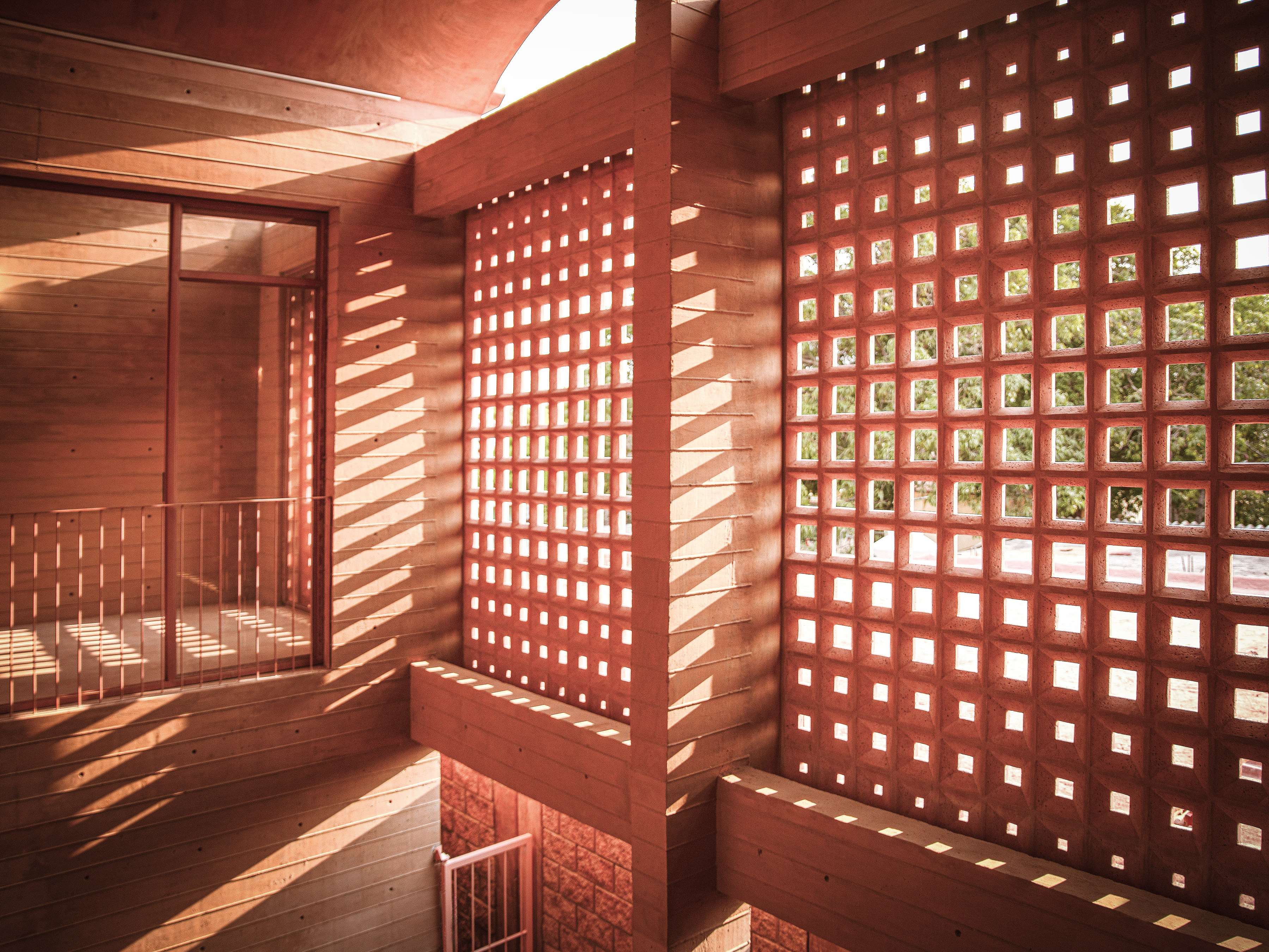 Idea 3990541: Centro DIF Comitancillo by AIDIA STUDIO in Mexico ...