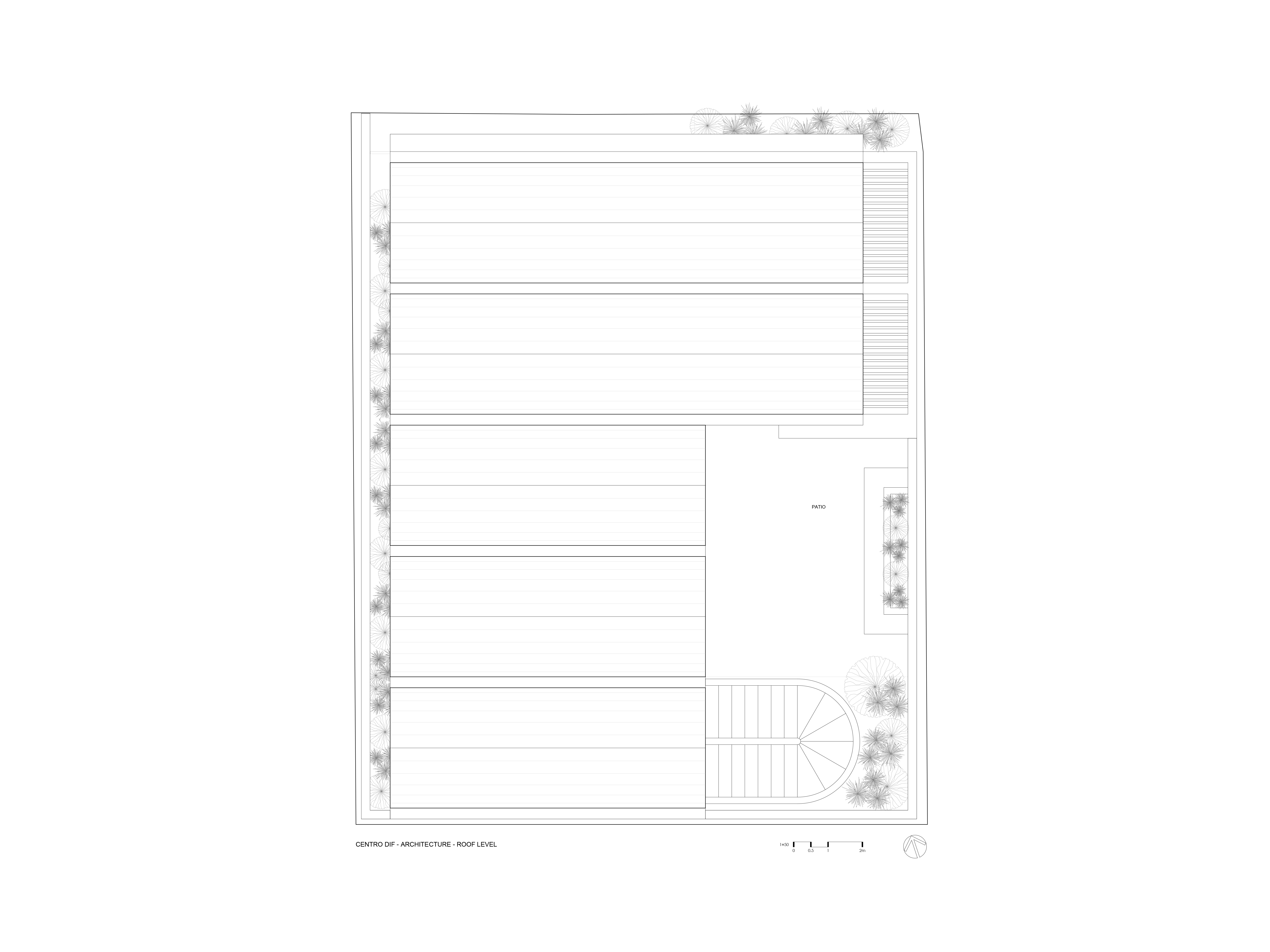 Centro DIF Comitancillo by AIDIA STUDIO - Architizer