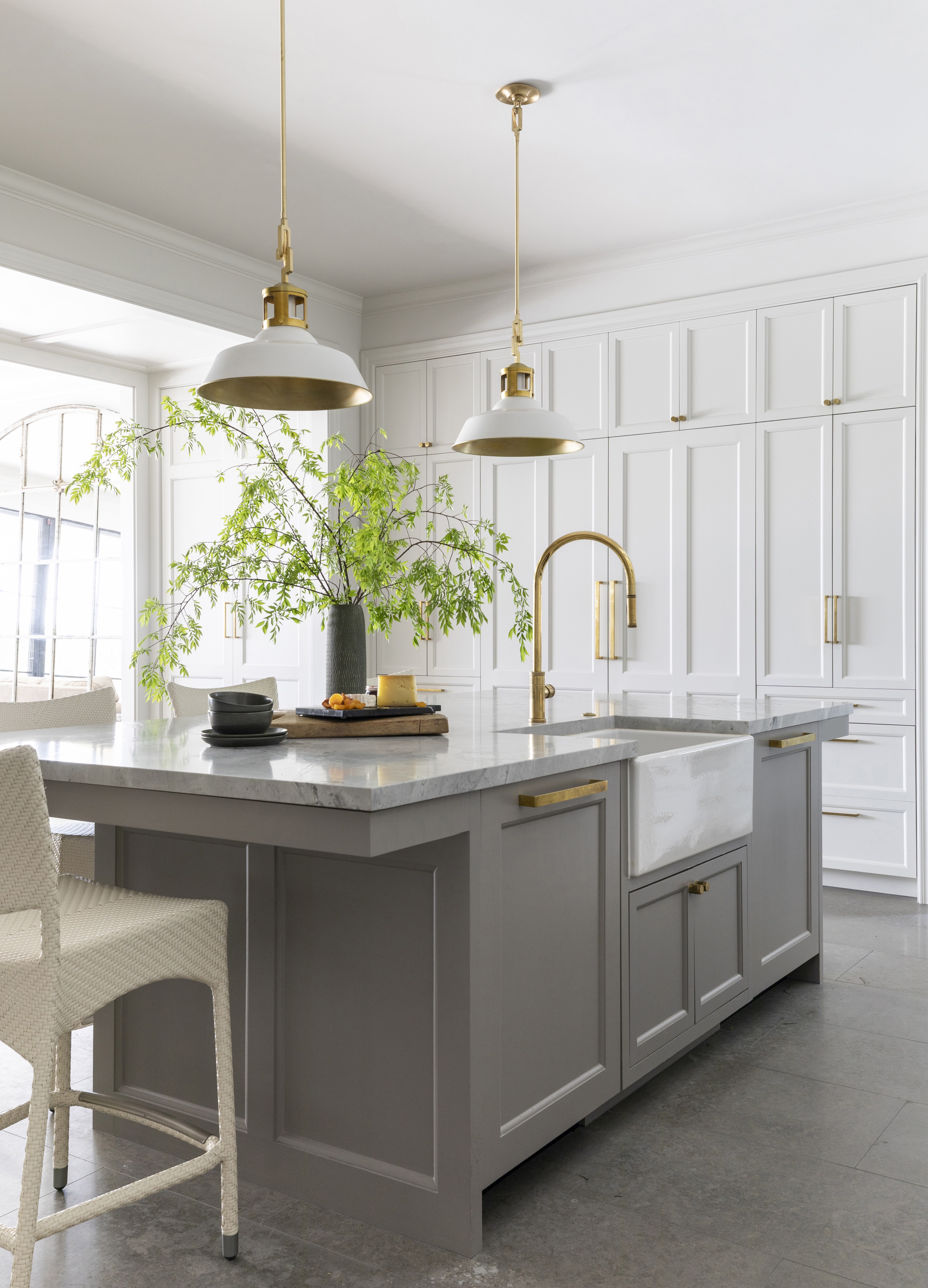 Alcorn Bend Remodel by Paul N. Brow Architect, LLC - Architizer