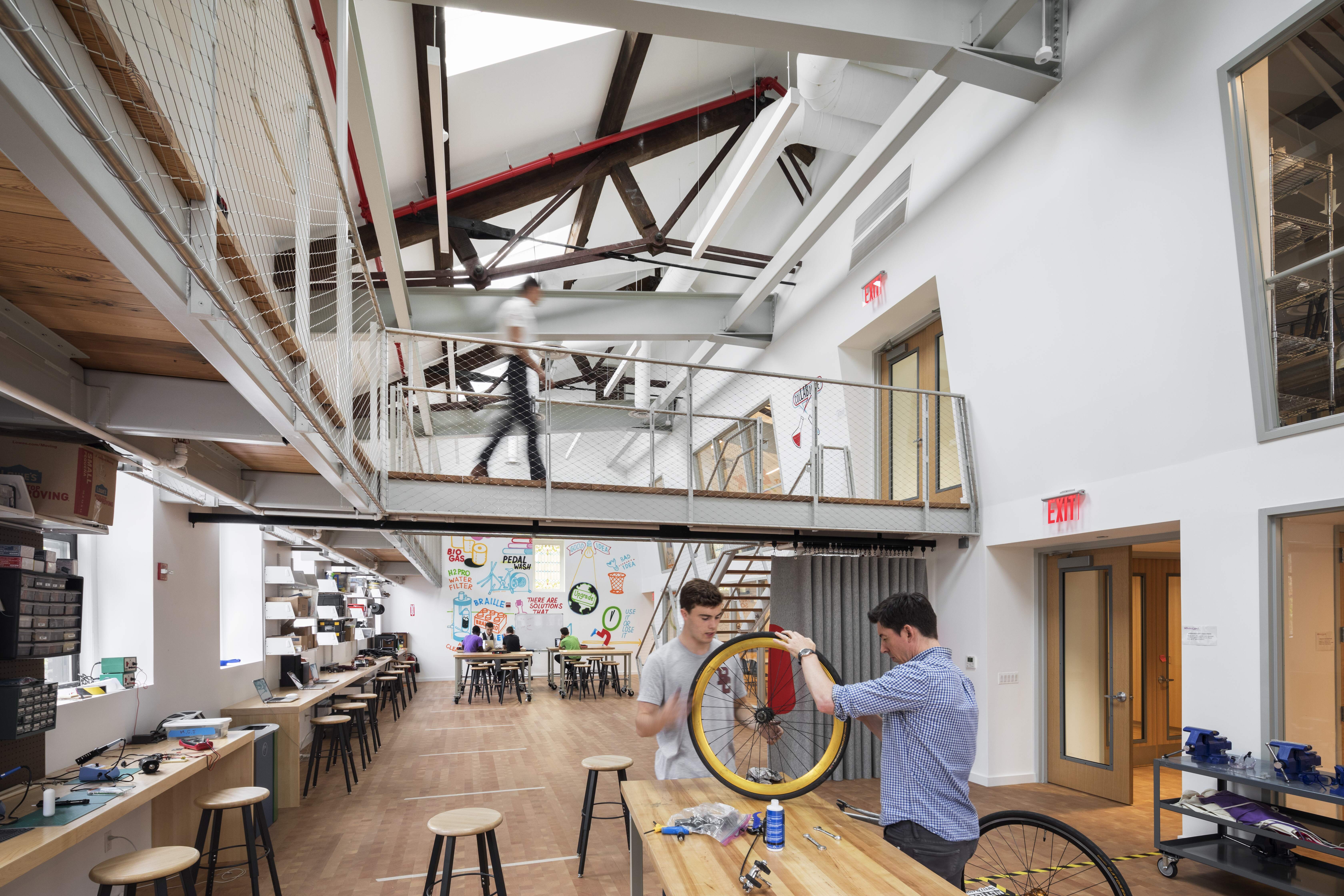 1100 Architect - Architizer