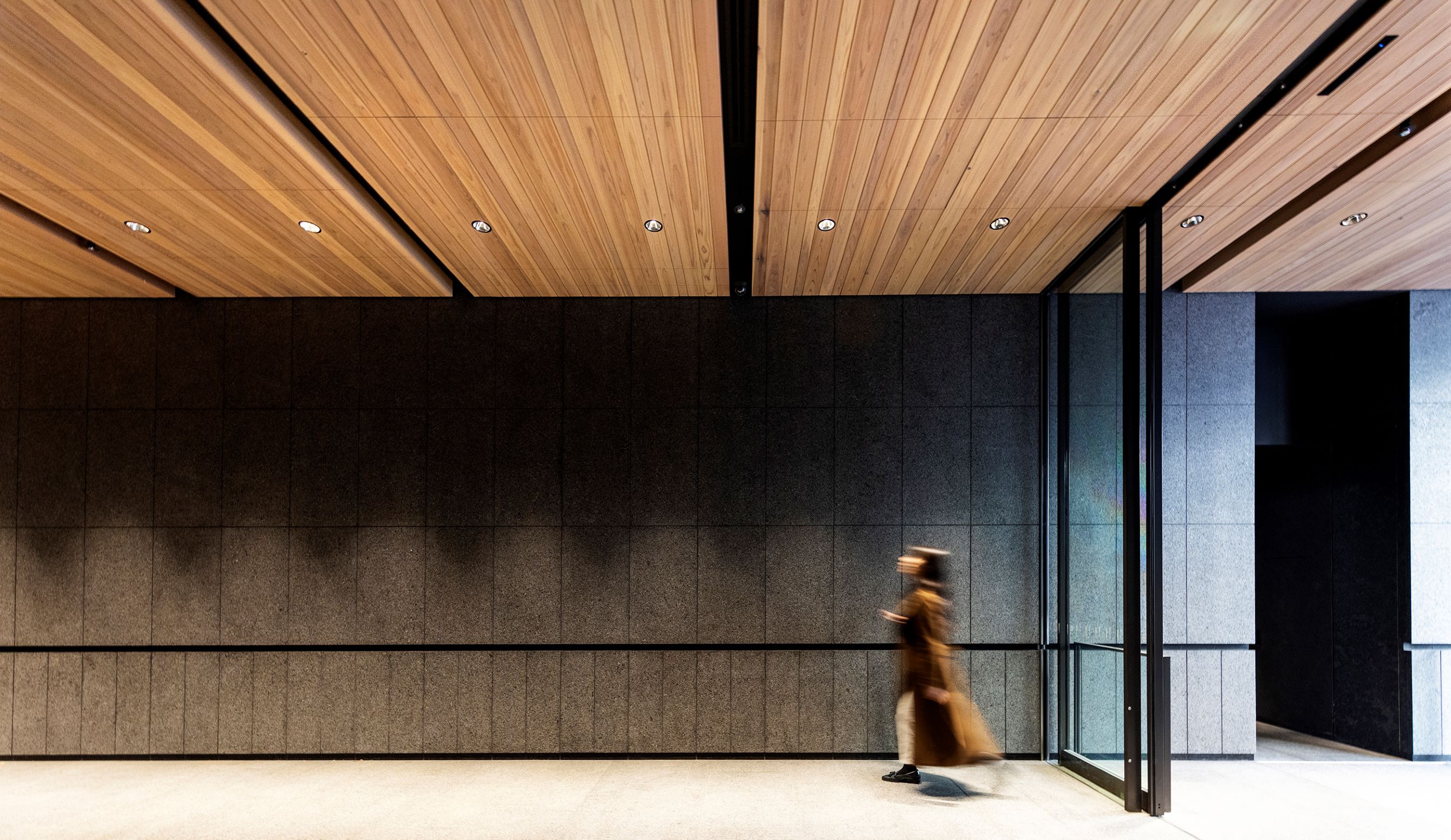 Ginsen Nishi Shimbashi Building by NIKKEN SEKKEI LTD - Architizer