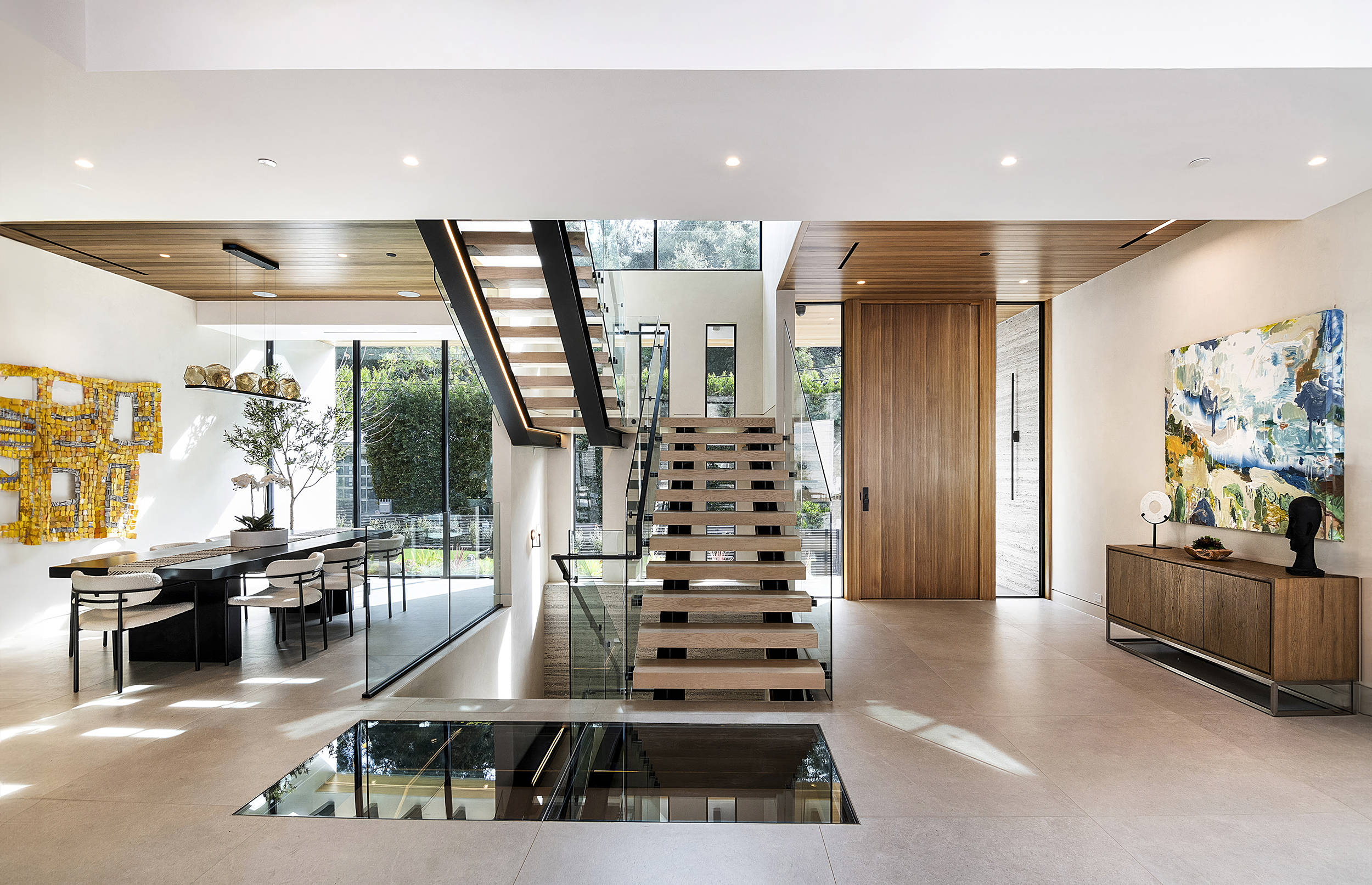 Hutton Drive 2641 by Whipple Russell Architects - Architizer