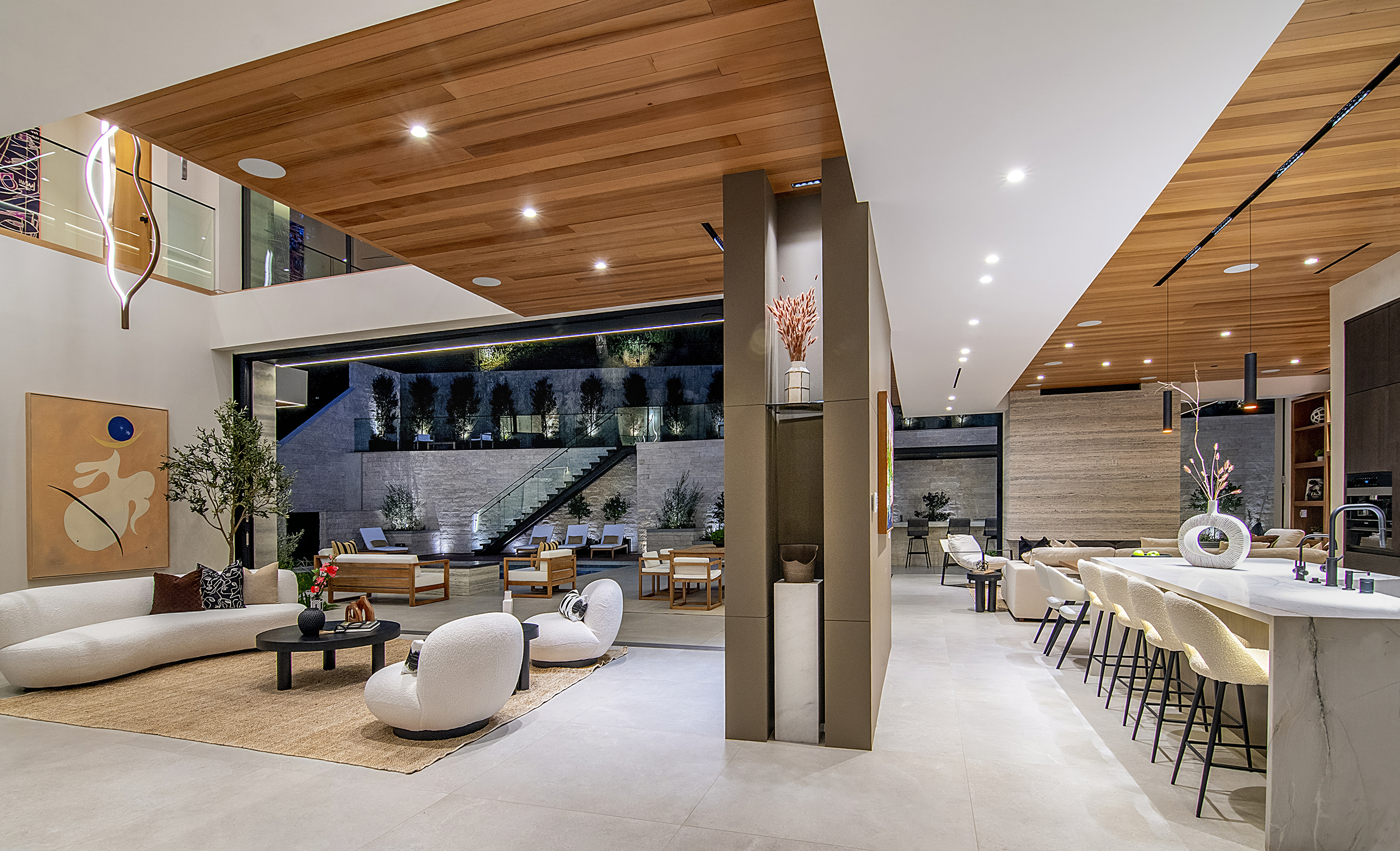 Hutton Drive 2641 by Whipple Russell Architects - Architizer