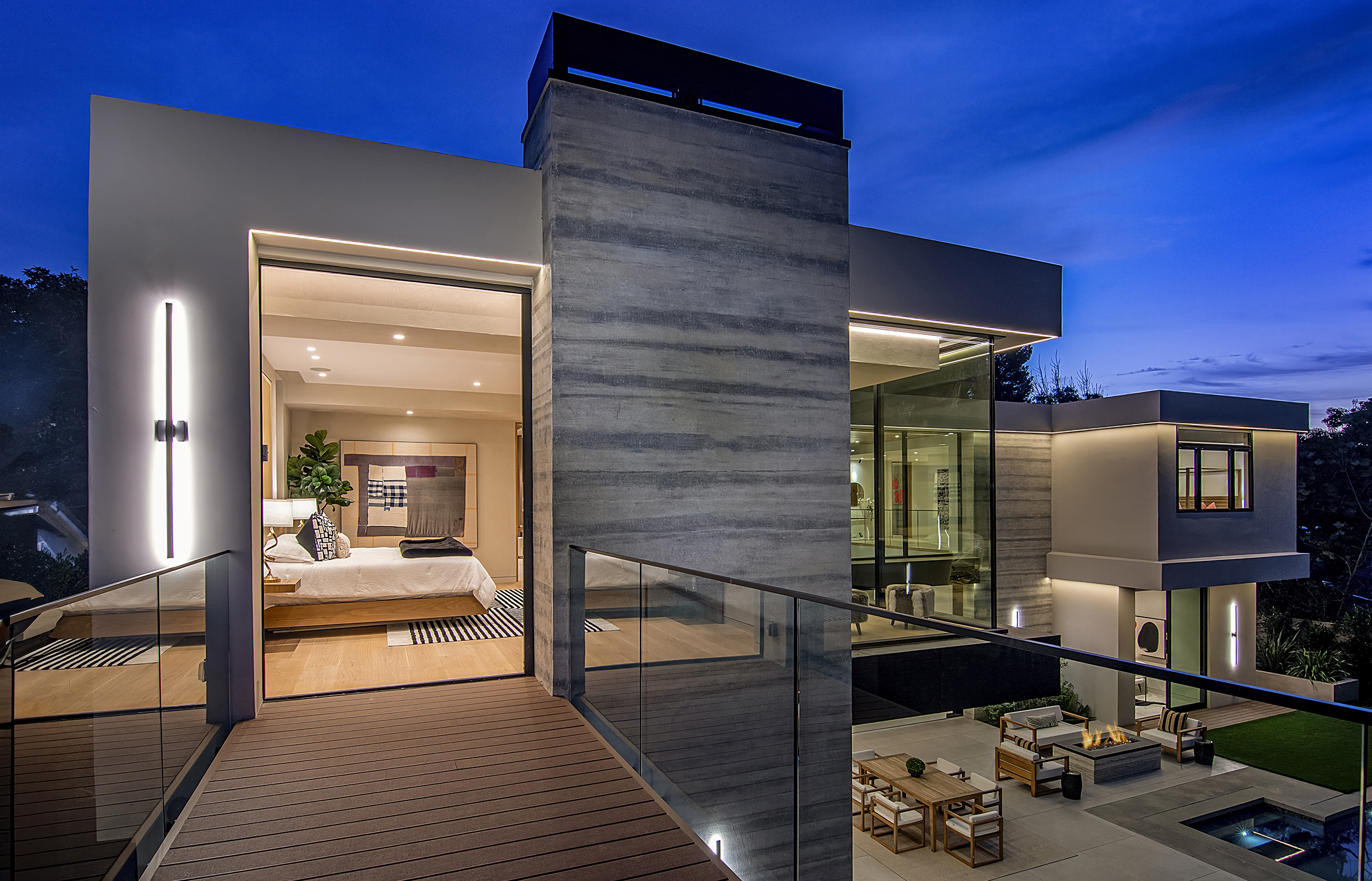 Hutton Drive 2641 by Whipple Russell Architects - Architizer