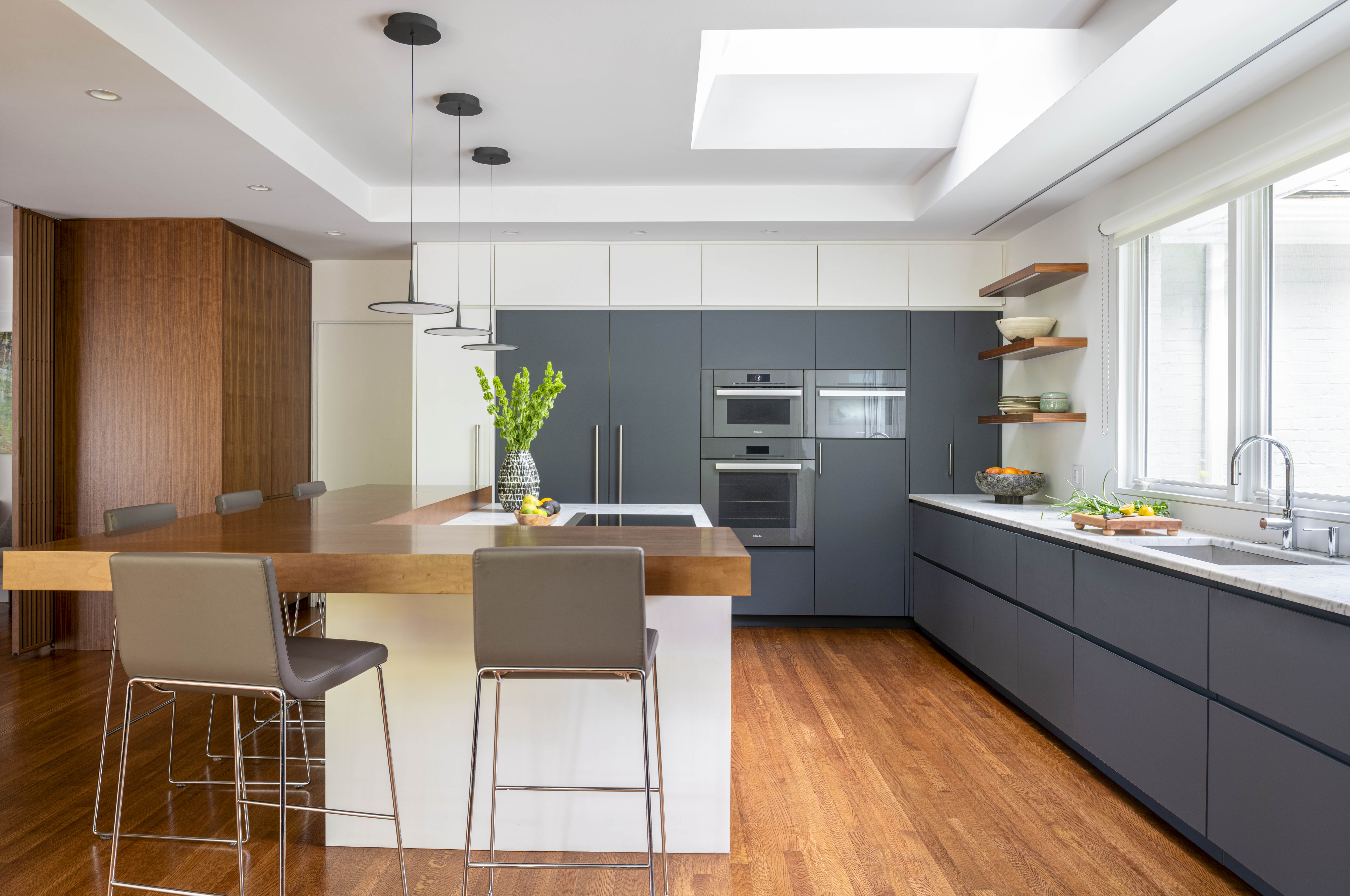 Chestnut Hill House by Walker Architects, Inc. - Architizer