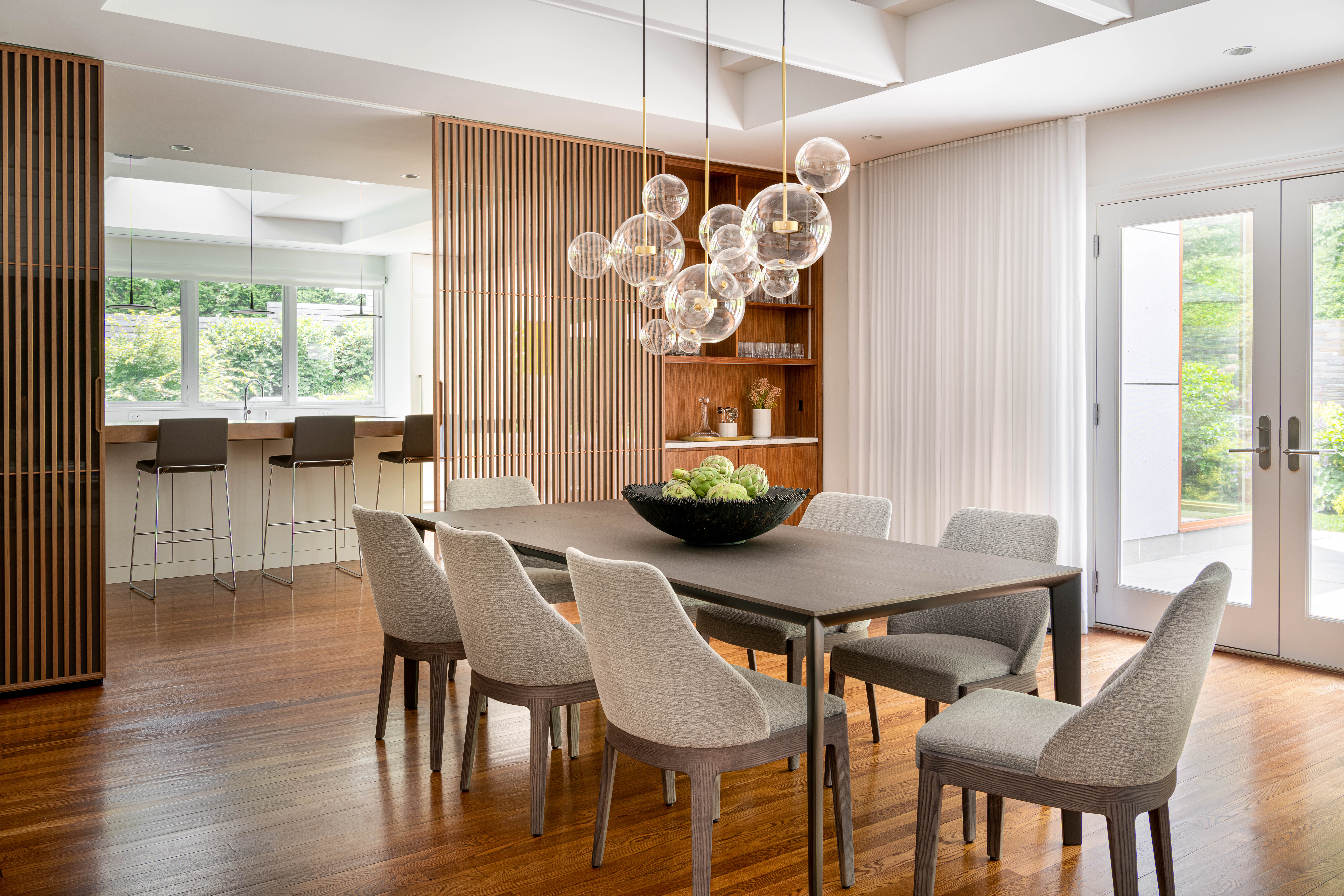 Chestnut Hill House by Walker Architects, Inc. - Architizer