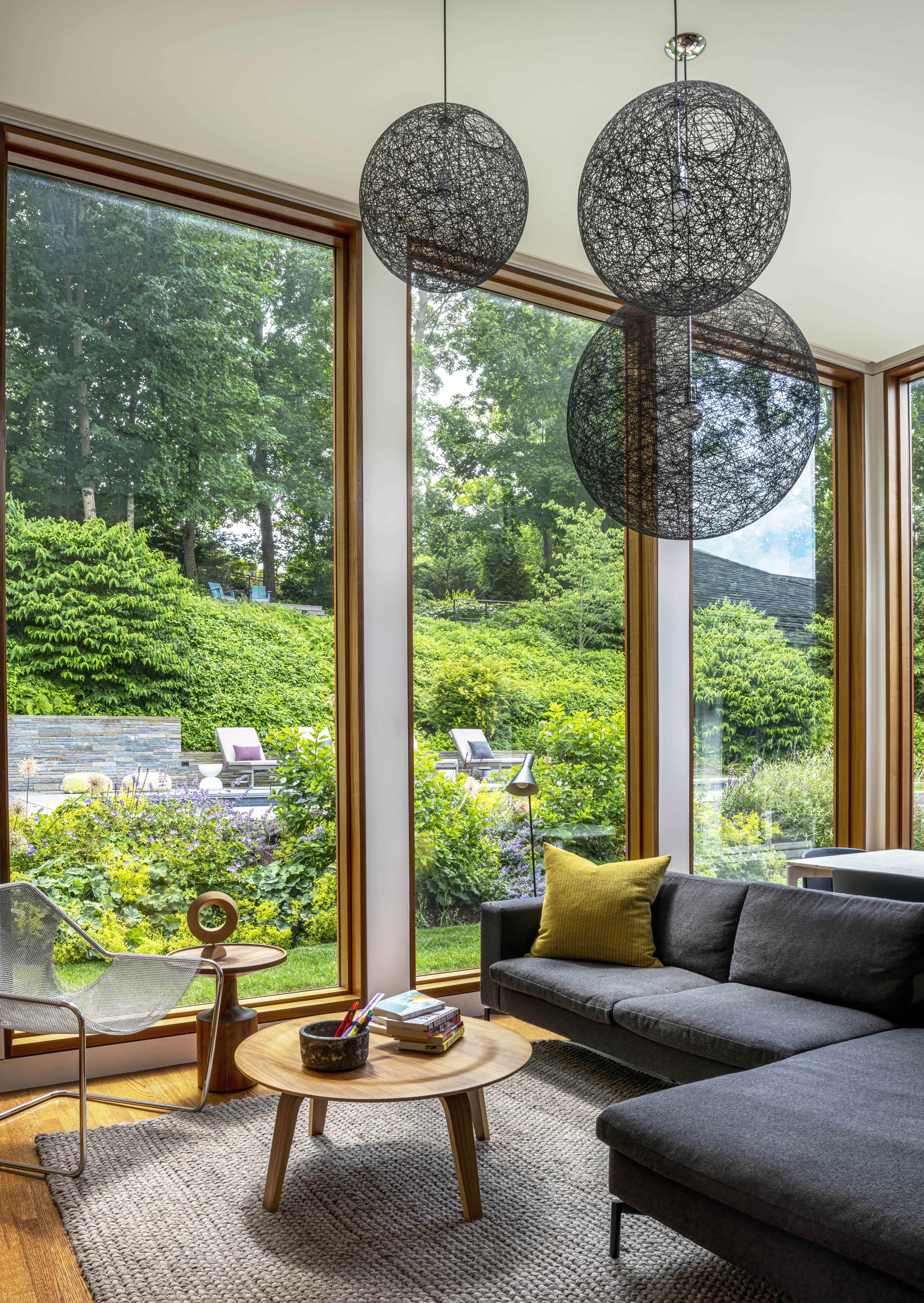 Chestnut Hill House by Walker Architects, Inc. - Architizer