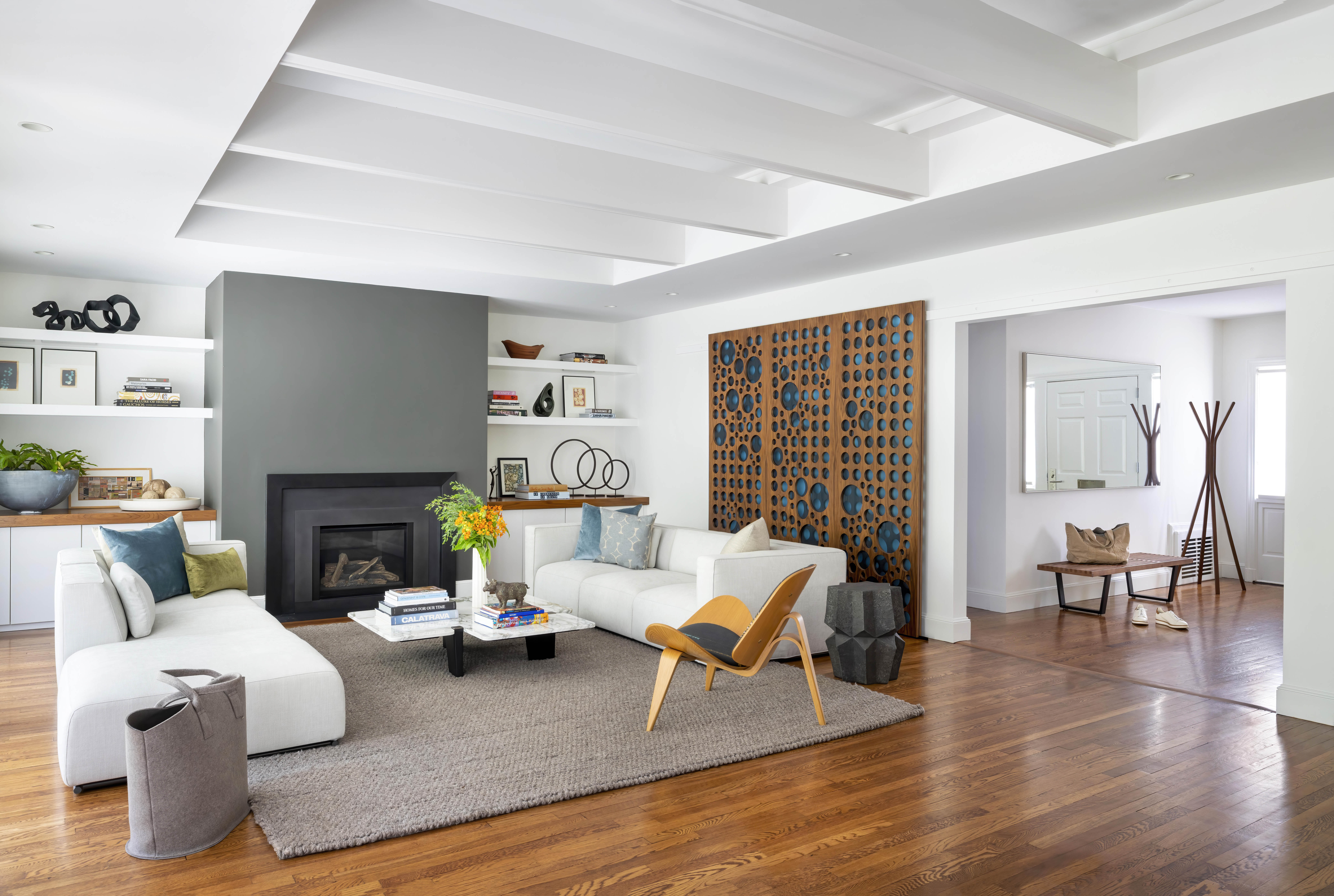 Chestnut Hill House by Walker Architects, Inc. - Architizer