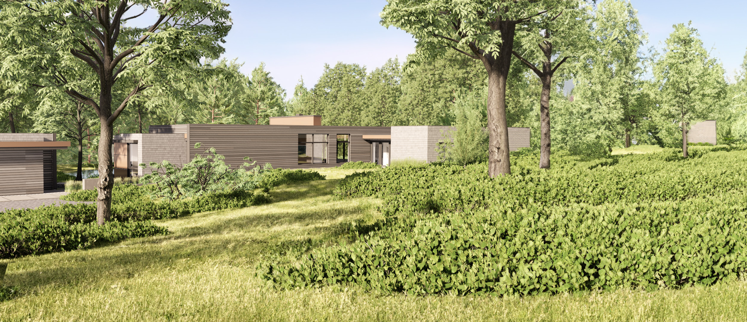 Chilmark House by Walker Architects, Inc. - Architizer