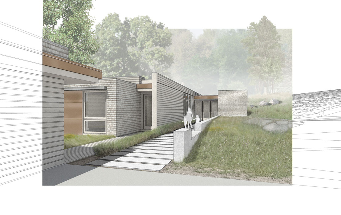 Chilmark House by Walker Architects, Inc. - Architizer