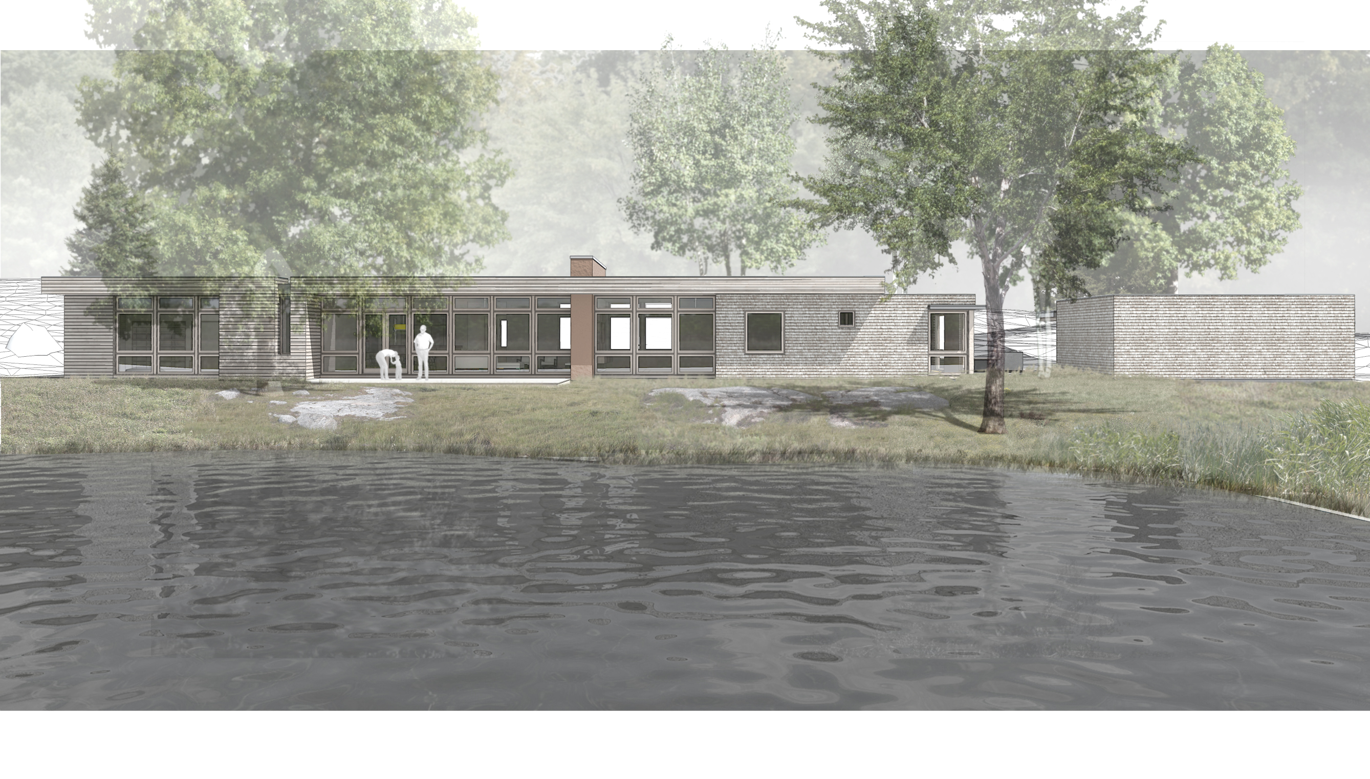 Chilmark House by Walker Architects, Inc. - Architizer