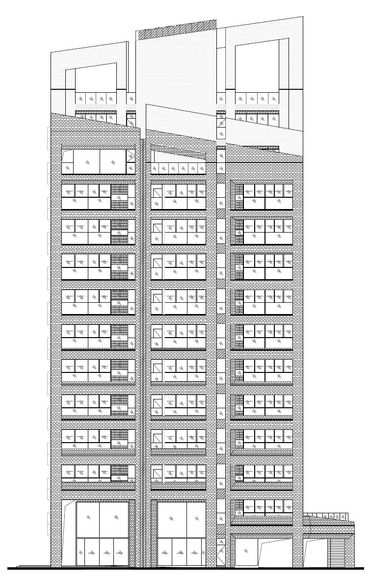 New Benji TOP by Voice Architecture Lab (VAL) - Architizer