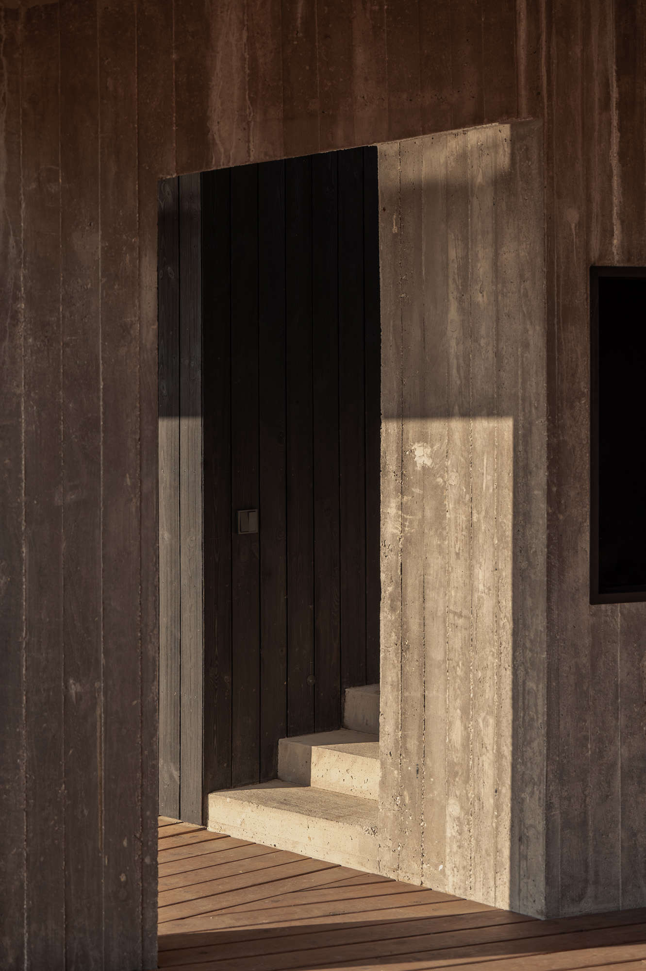 Idea 3992024: Edeckhouse (CLT House) by Hello Wood in Hungary - Architizer