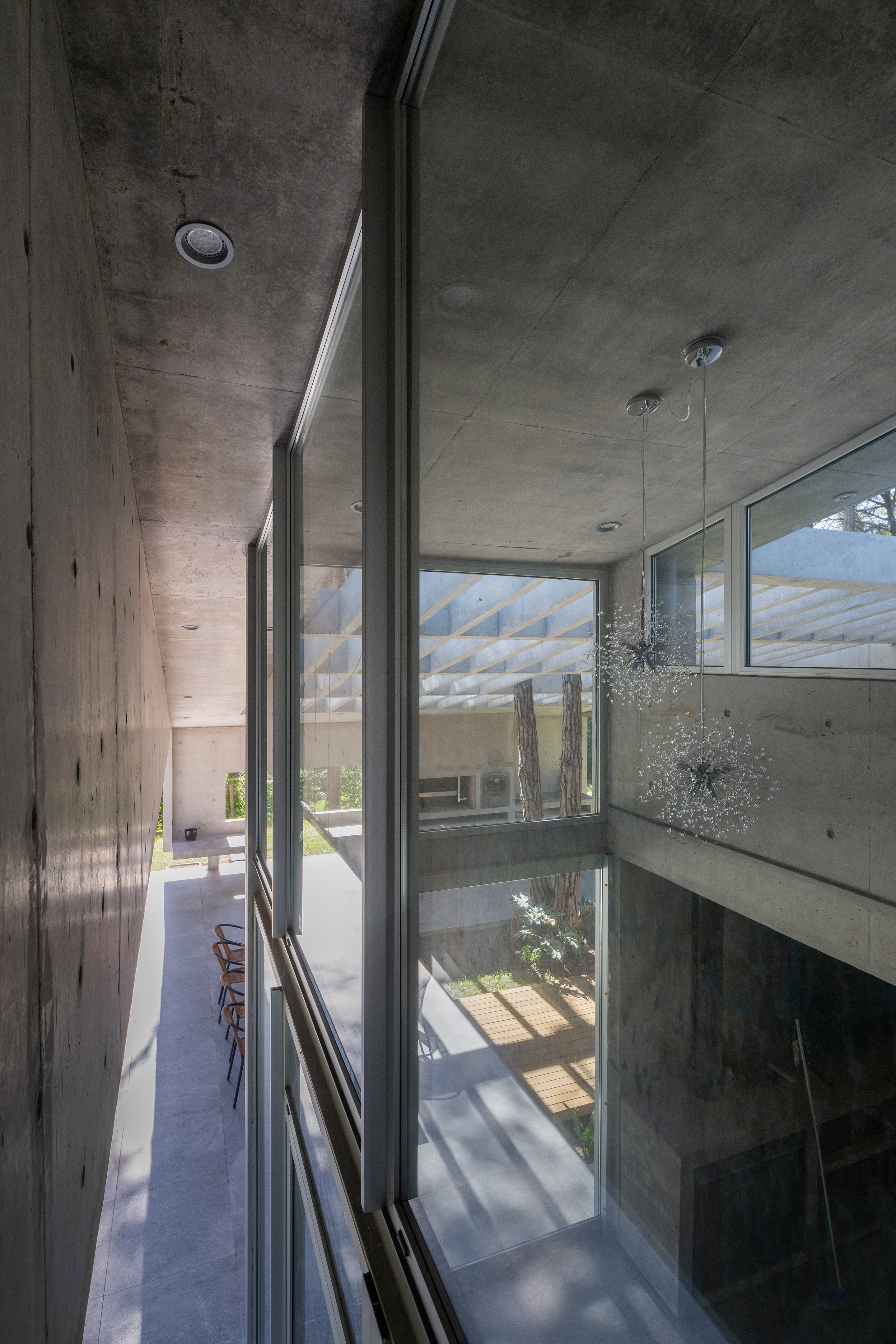 Kairos House by Estudio Galera - Architizer