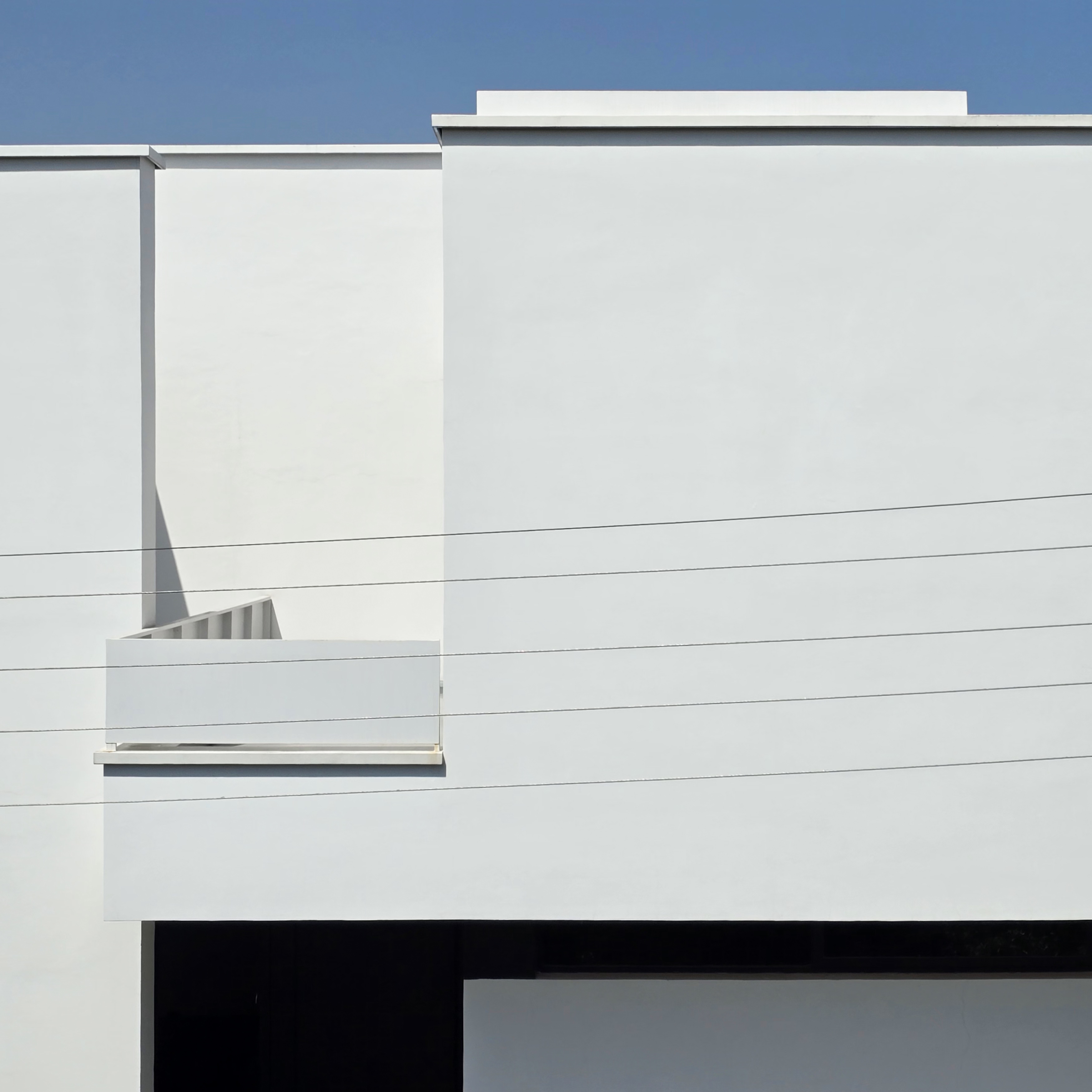 Beach Sky Villa by Vahid Joudi Studio [Architecture + Design ...