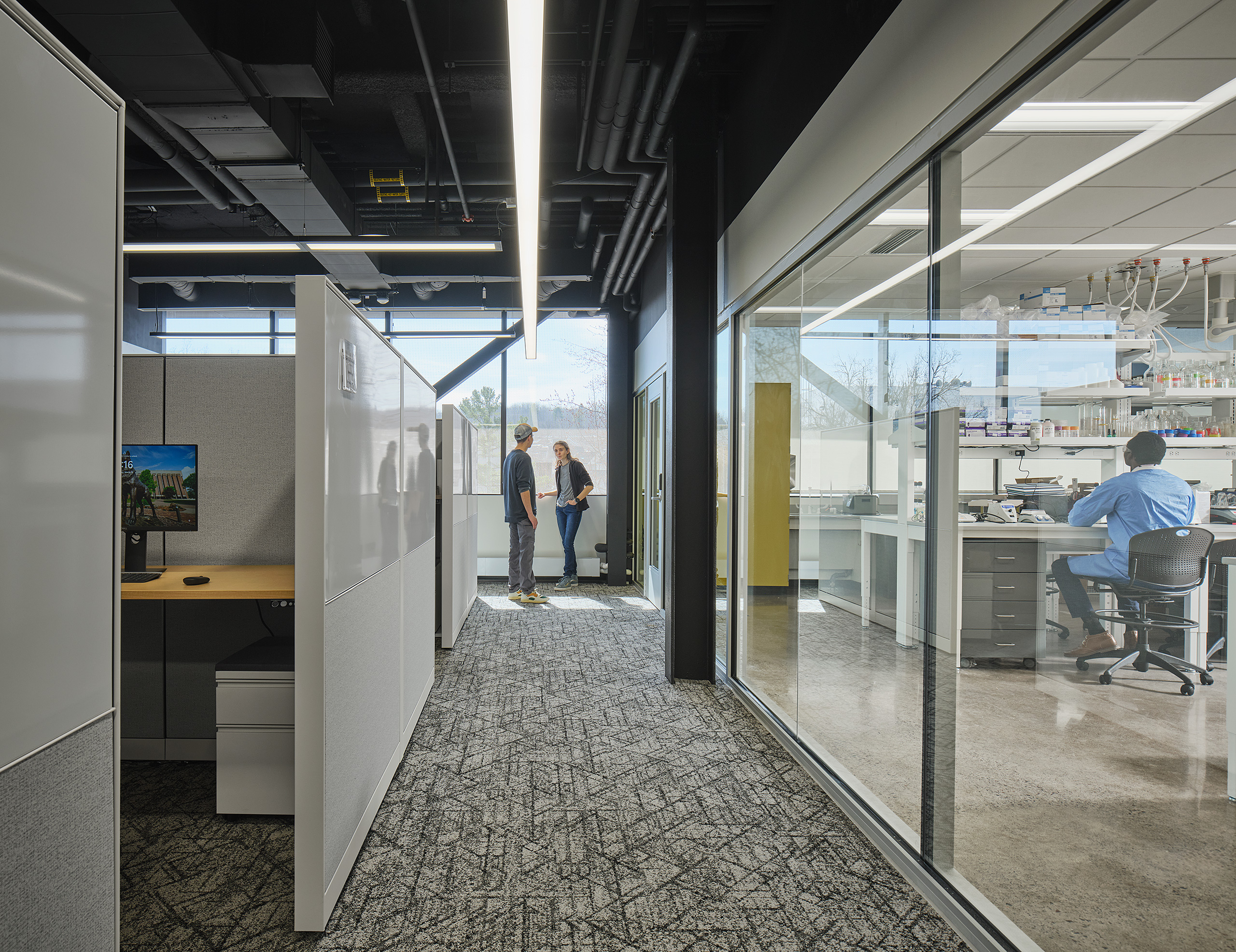 Michigan Technological University H-STEM Engineering and Health ...