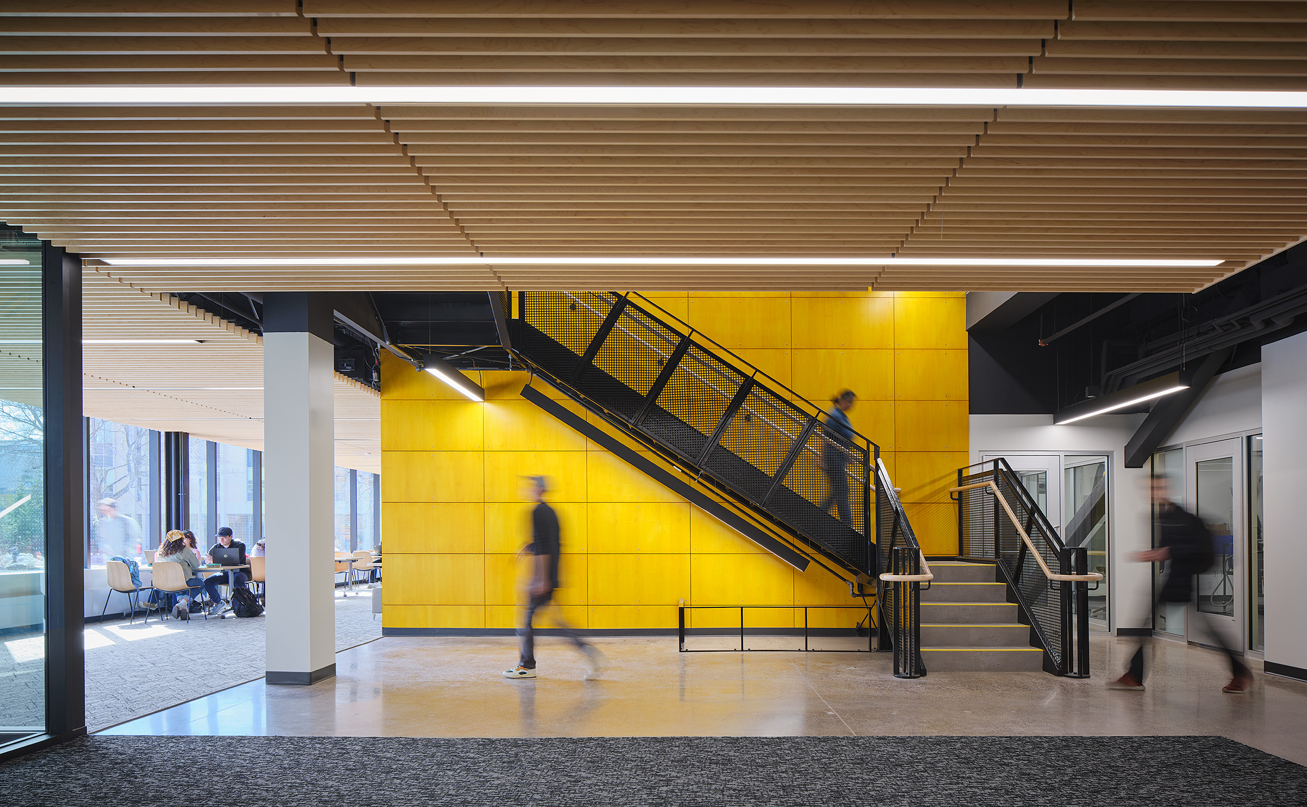 Michigan Technological University H-STEM Engineering and Health ...