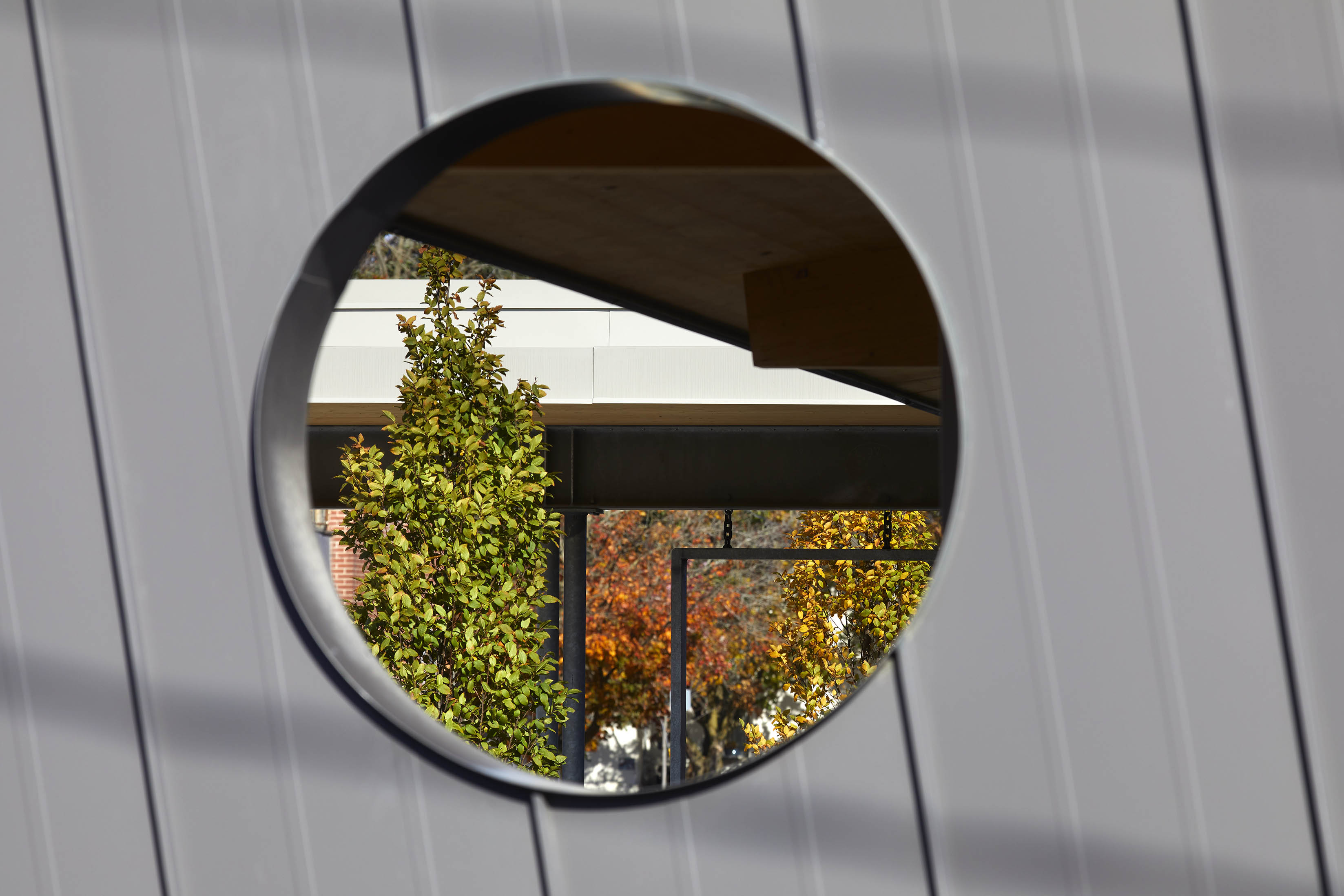 St. Thomas Childcare Centre by CGS | Curran Gacesa Slote Architects ...