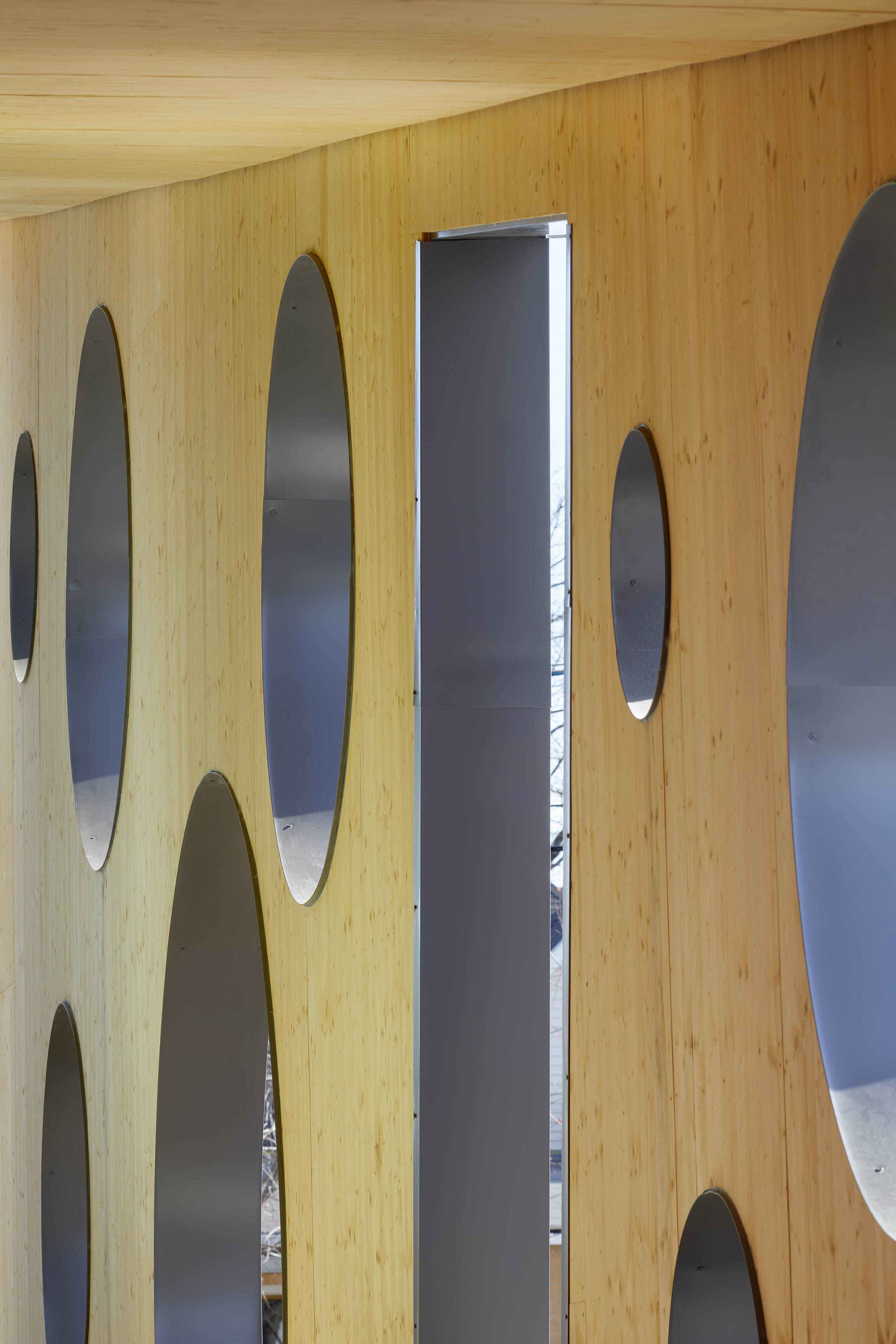 St. Thomas Childcare Centre by CGS | Curran Gacesa Slote Architects ...