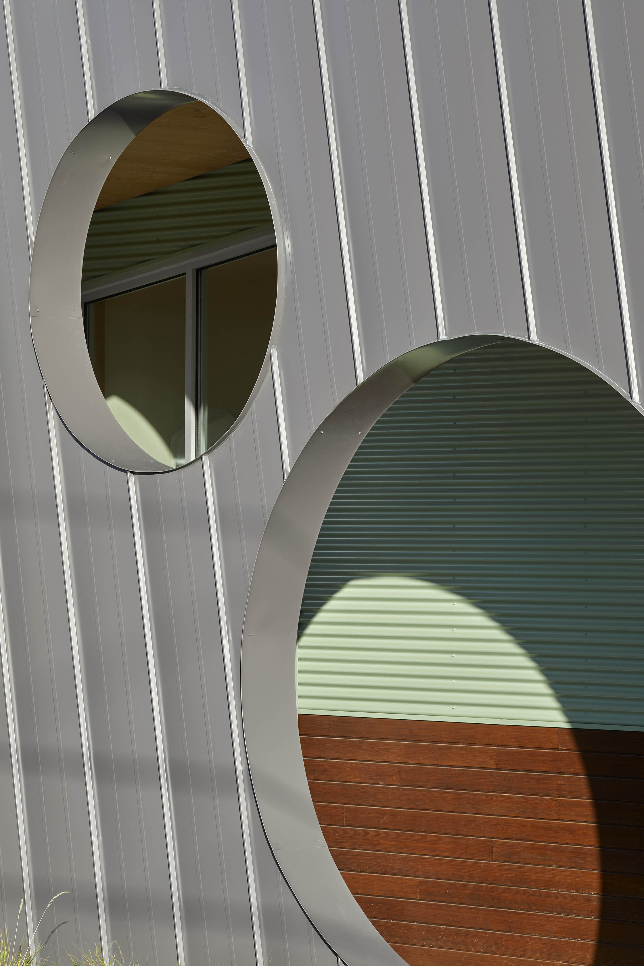 St. Thomas Childcare Centre by CGS | Curran Gacesa Slote Architects ...