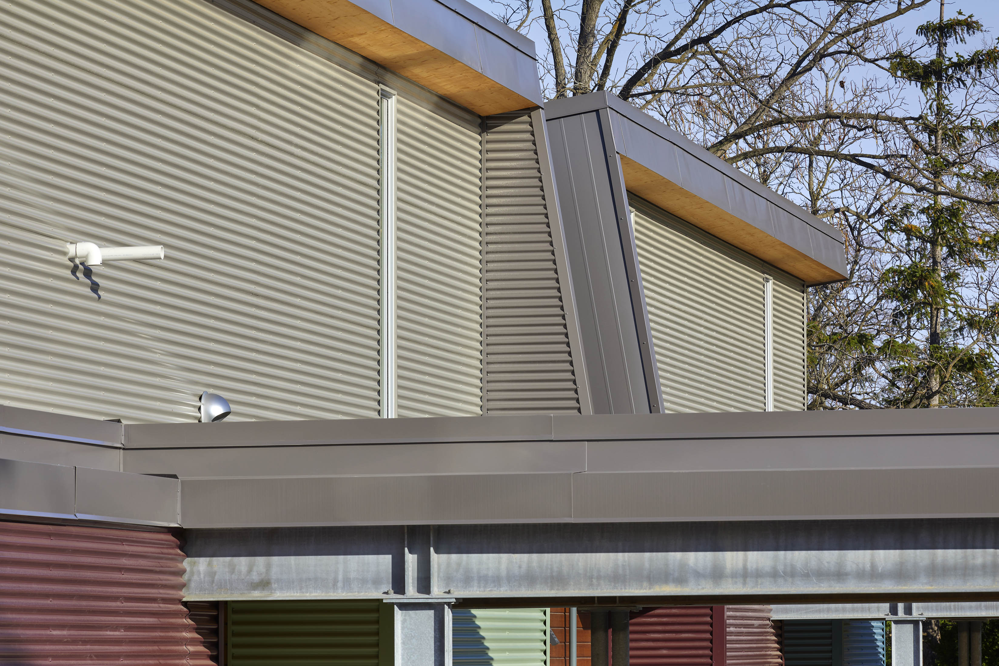 St. Thomas Childcare Centre by CGS | Curran Gacesa Slote Architects ...