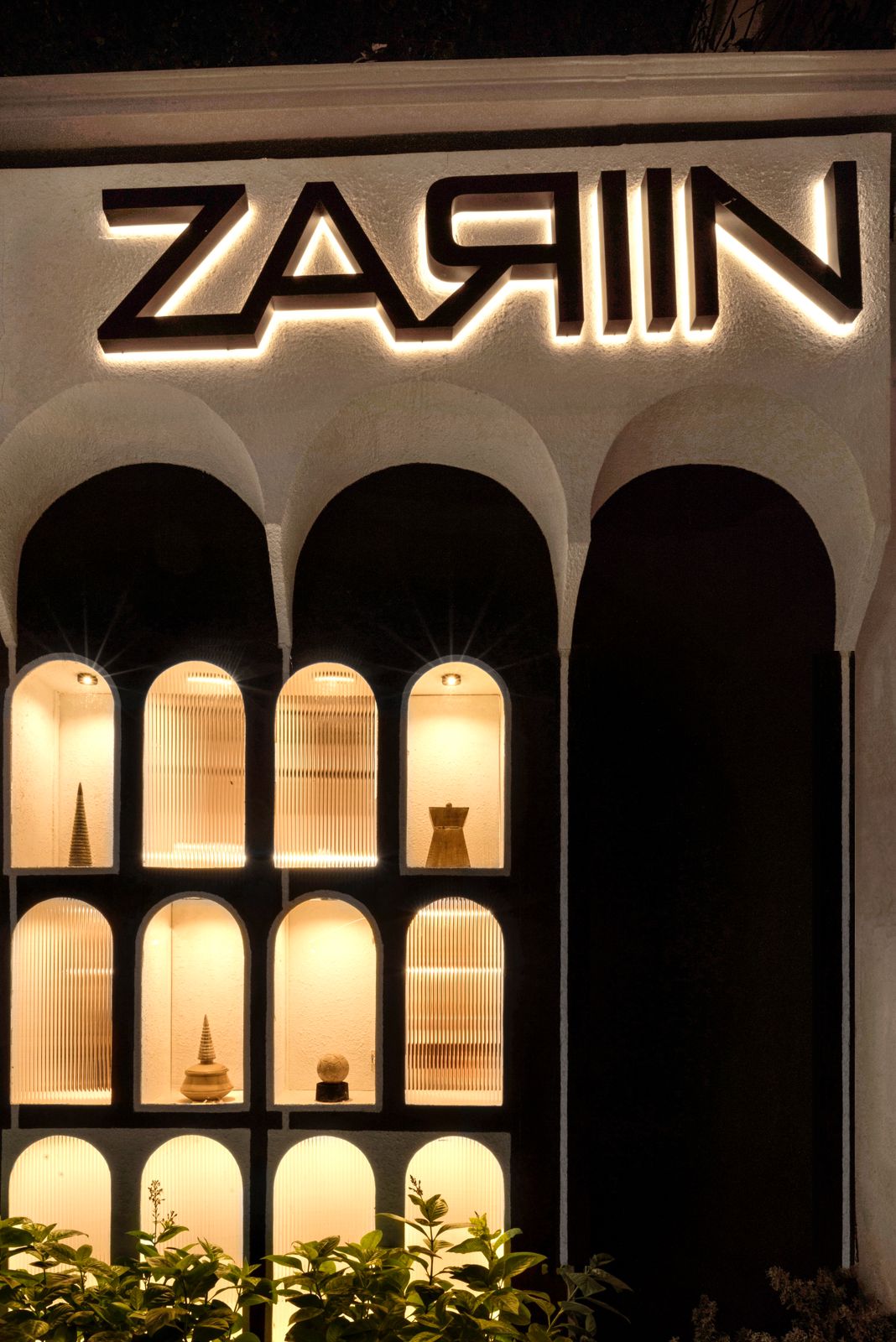 Zariin by Karigar Design Studio - Architizer