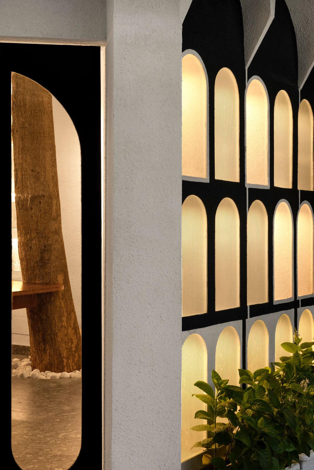 Zariin by Karigar Design Studio - Architizer
