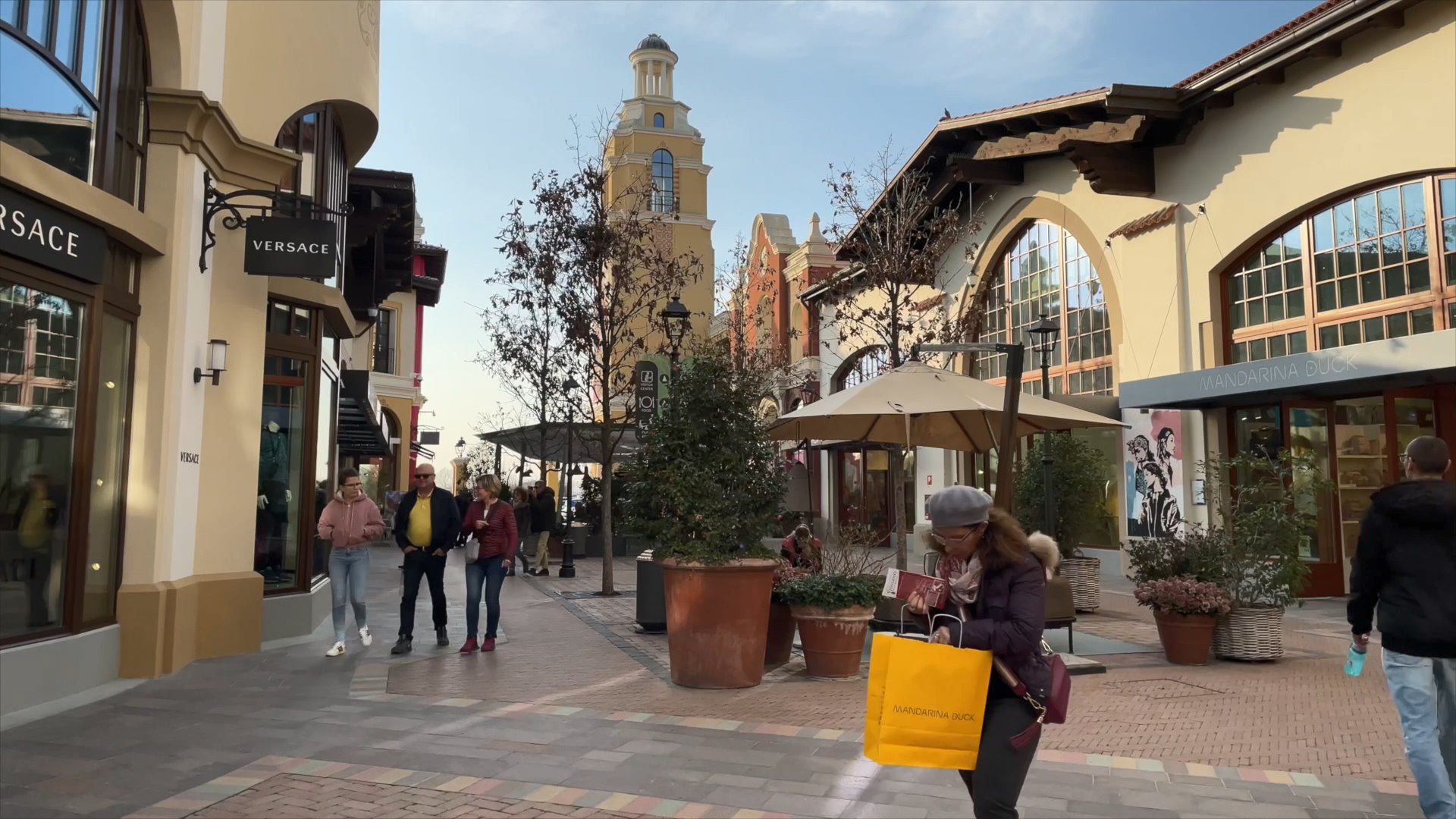 Fidenza Village by JRDV Urban International - Architizer