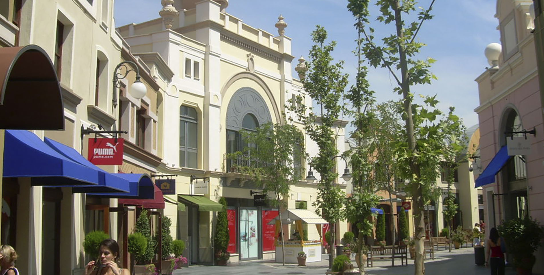 Las Rozas Village by JRDV Urban International - Architizer
