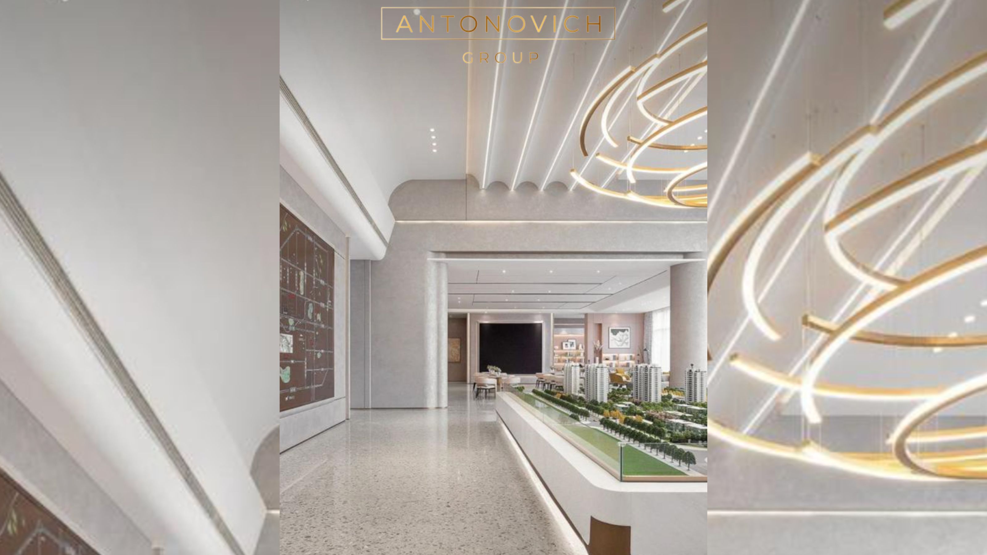 Innovative Ceiling Design Solutions for Modern Interiors by LUXURY ...