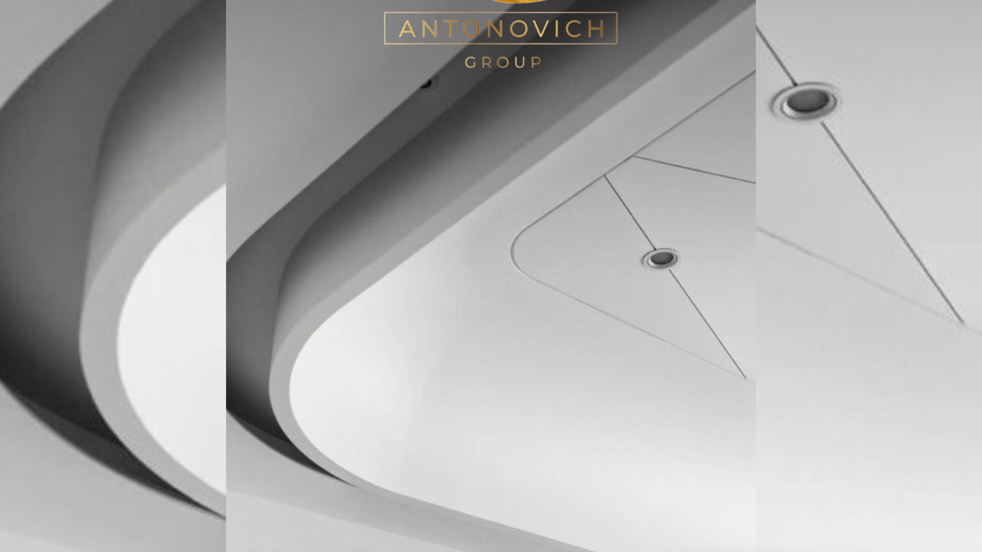 Innovative Ceiling Design Solutions for Modern Interiors by LUXURY ...