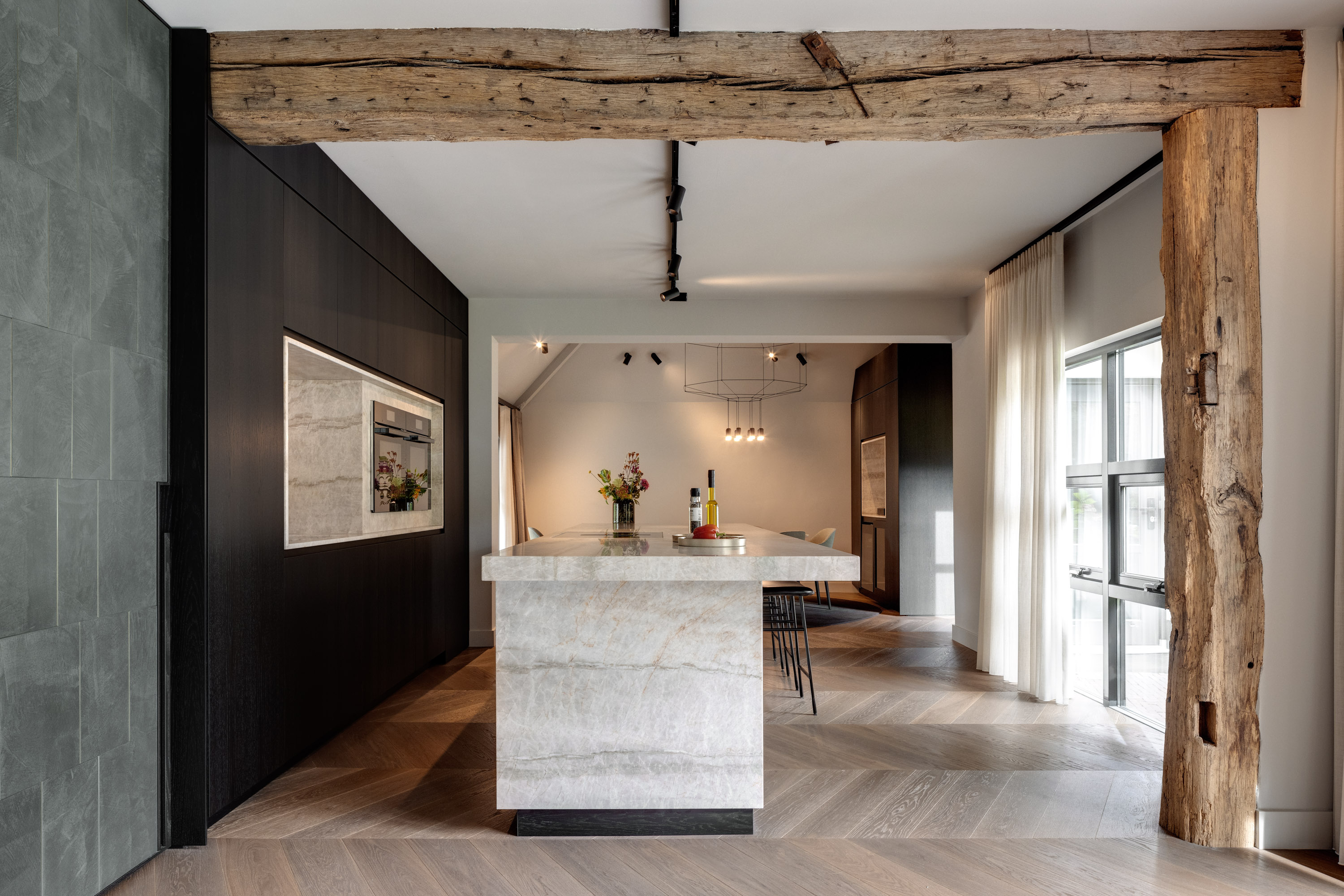 Country Villa by Kolenik design - Architizer