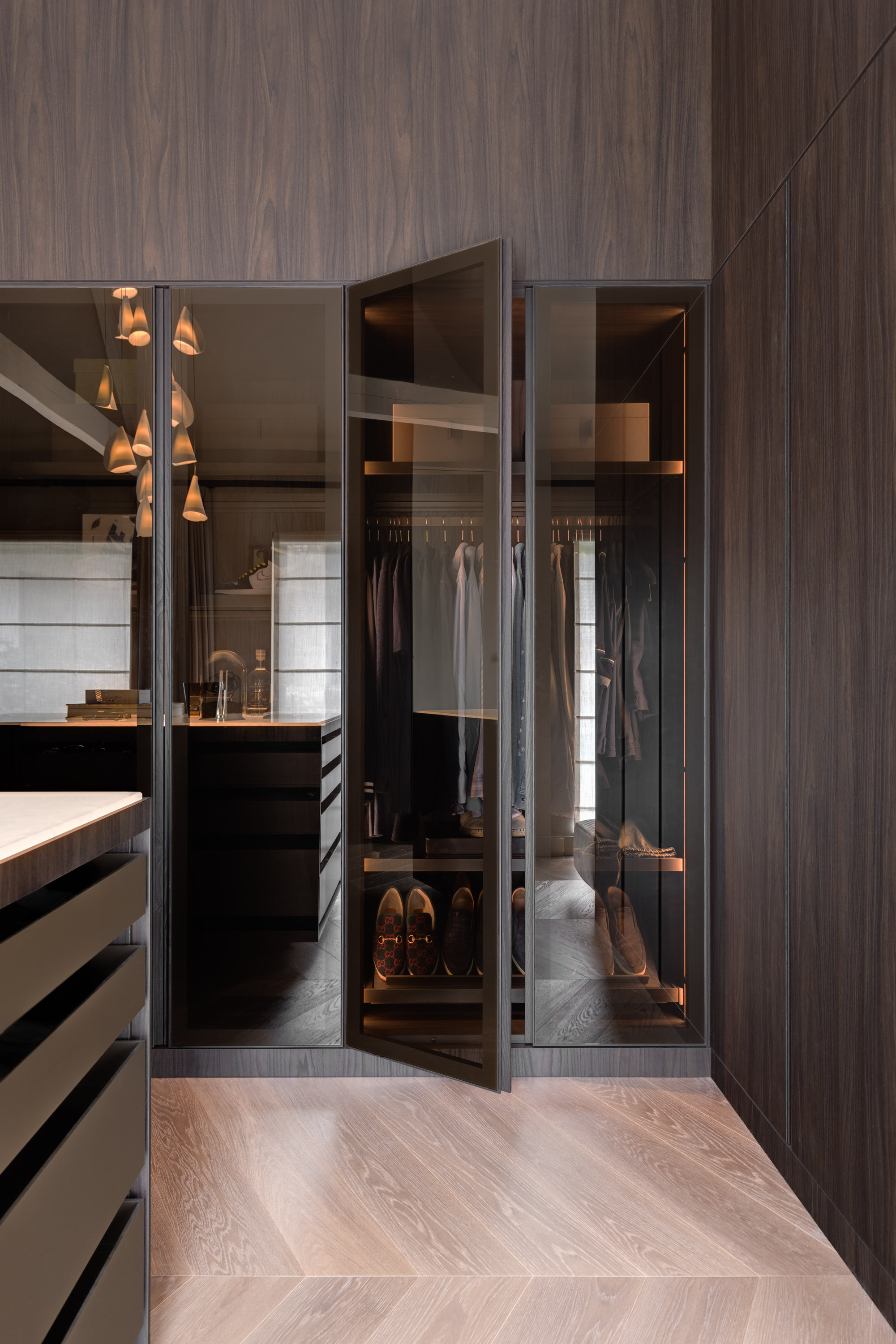 Country Villa by Kolenik design - Architizer