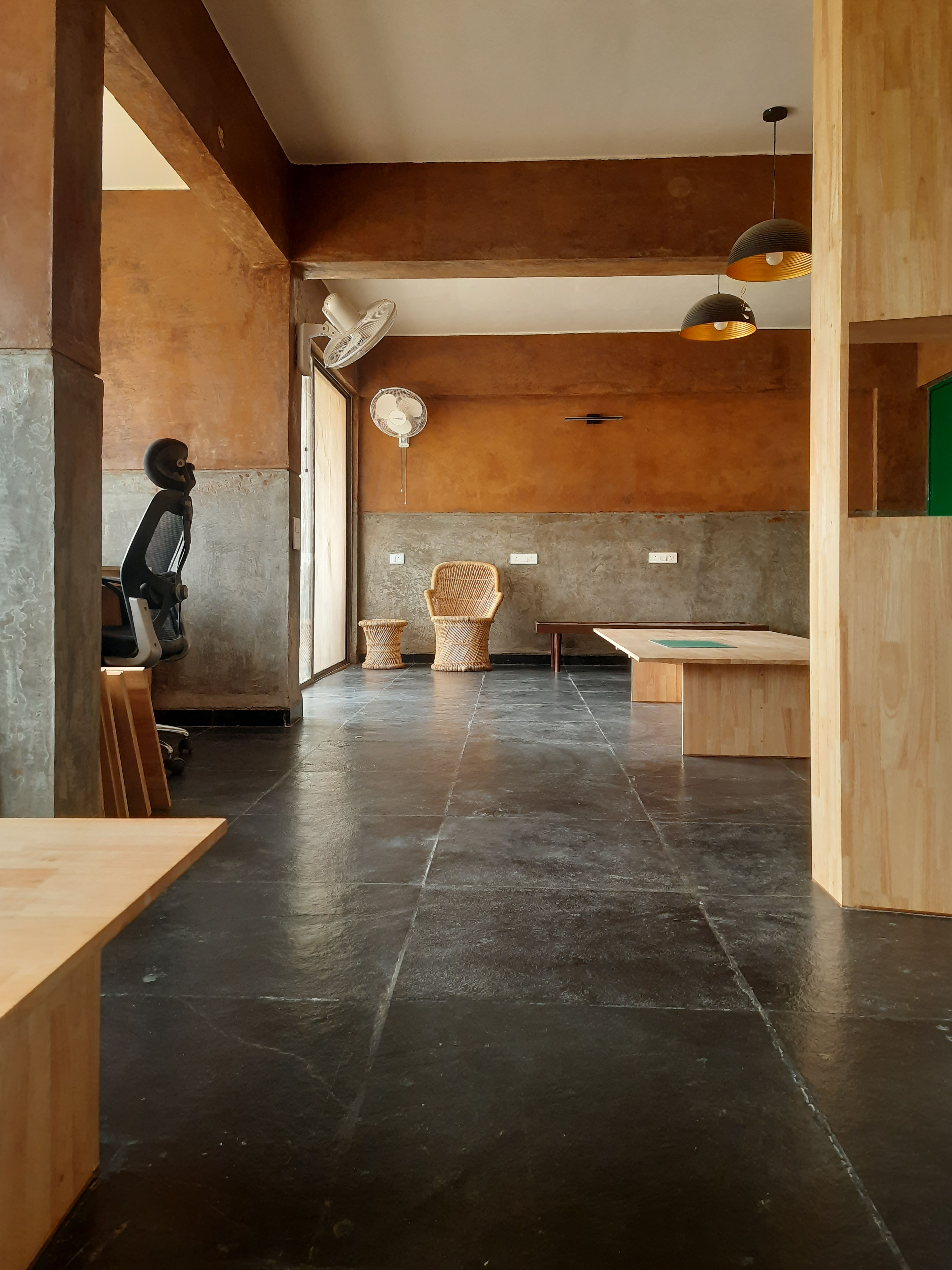 The Cave Laboratory for research, architecture & planning by The Cave ...