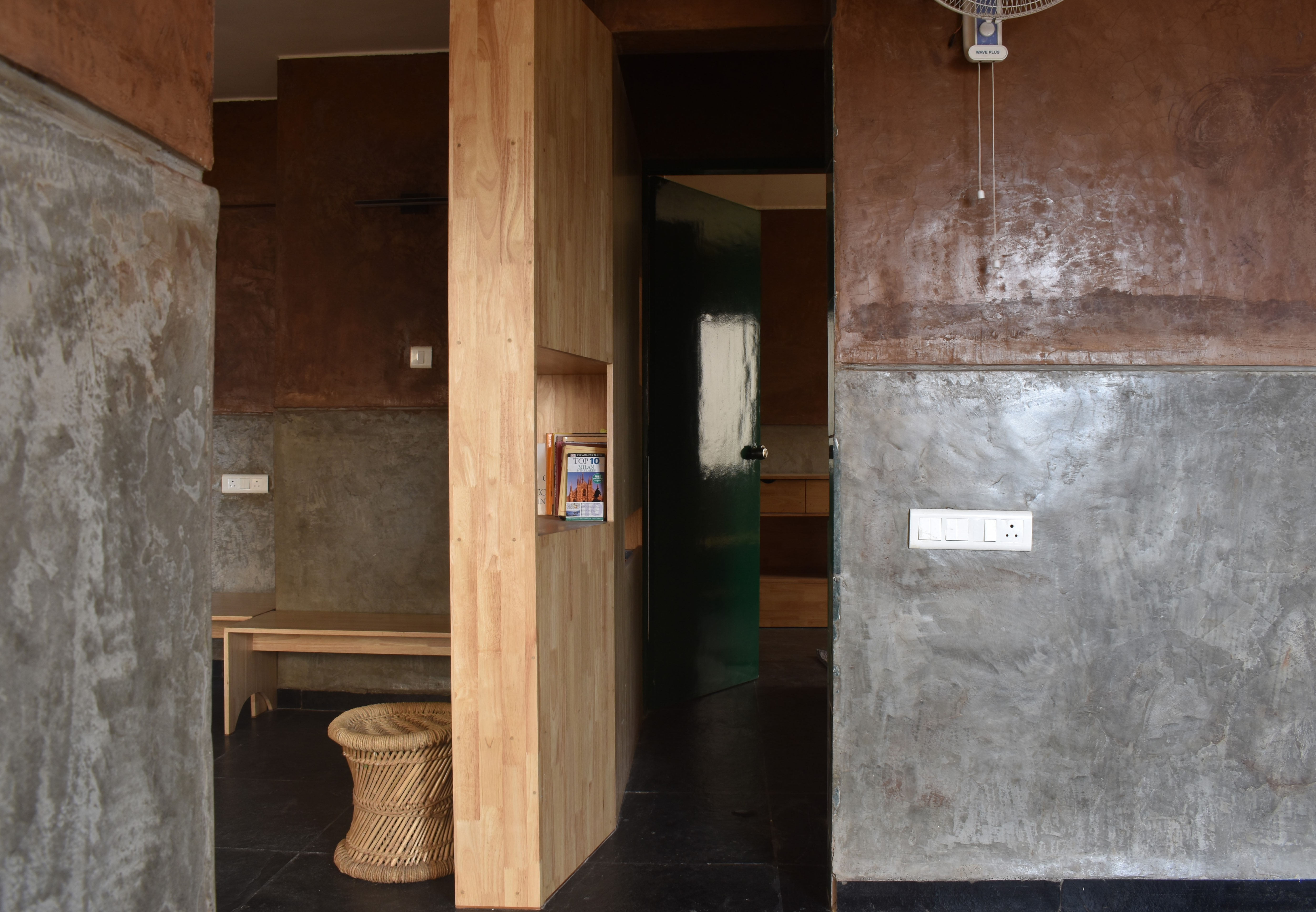 The Cave Laboratory for research, architecture & planning by The Cave ...