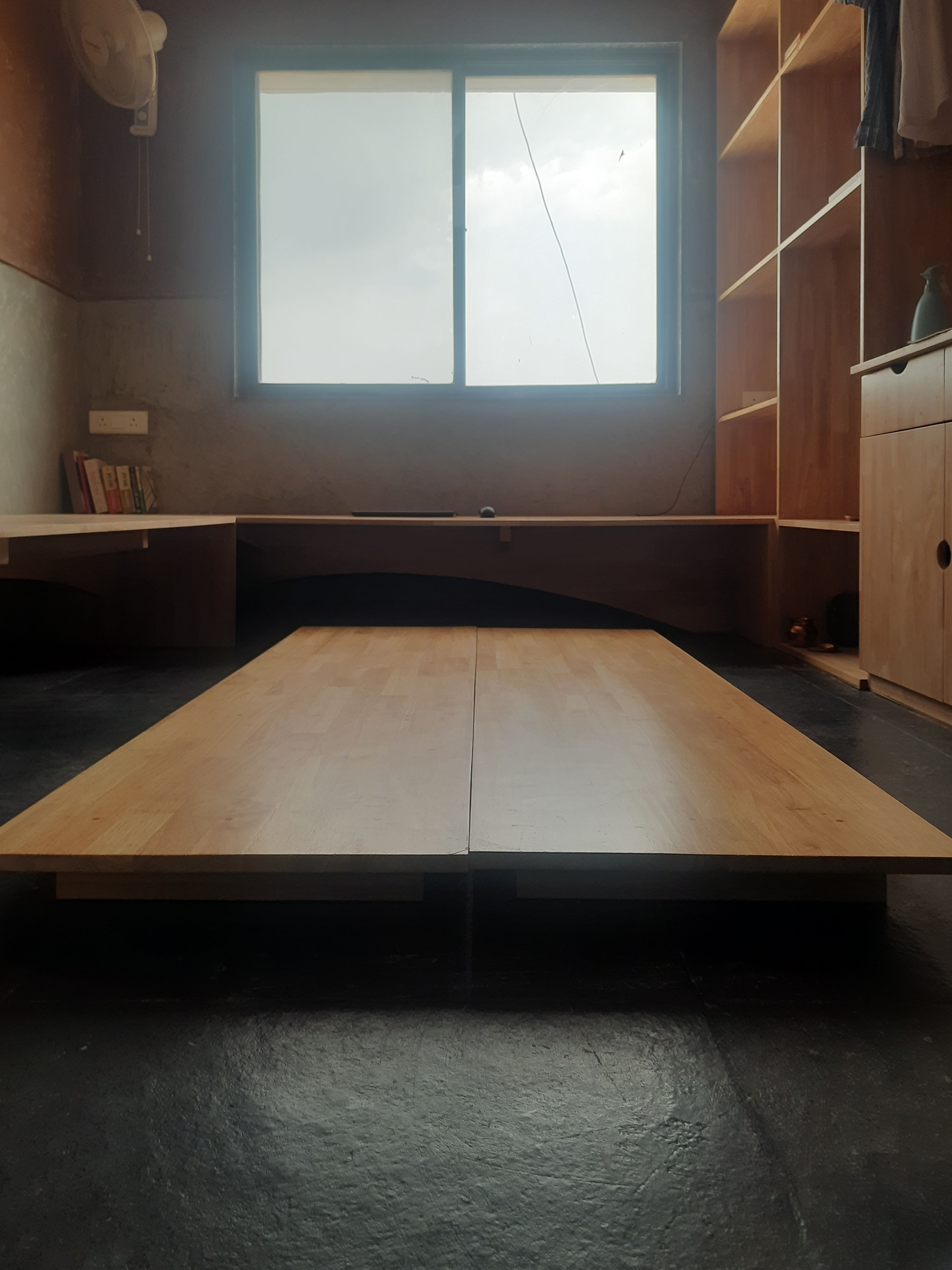 The Cave Laboratory for research, architecture & planning by The Cave ...