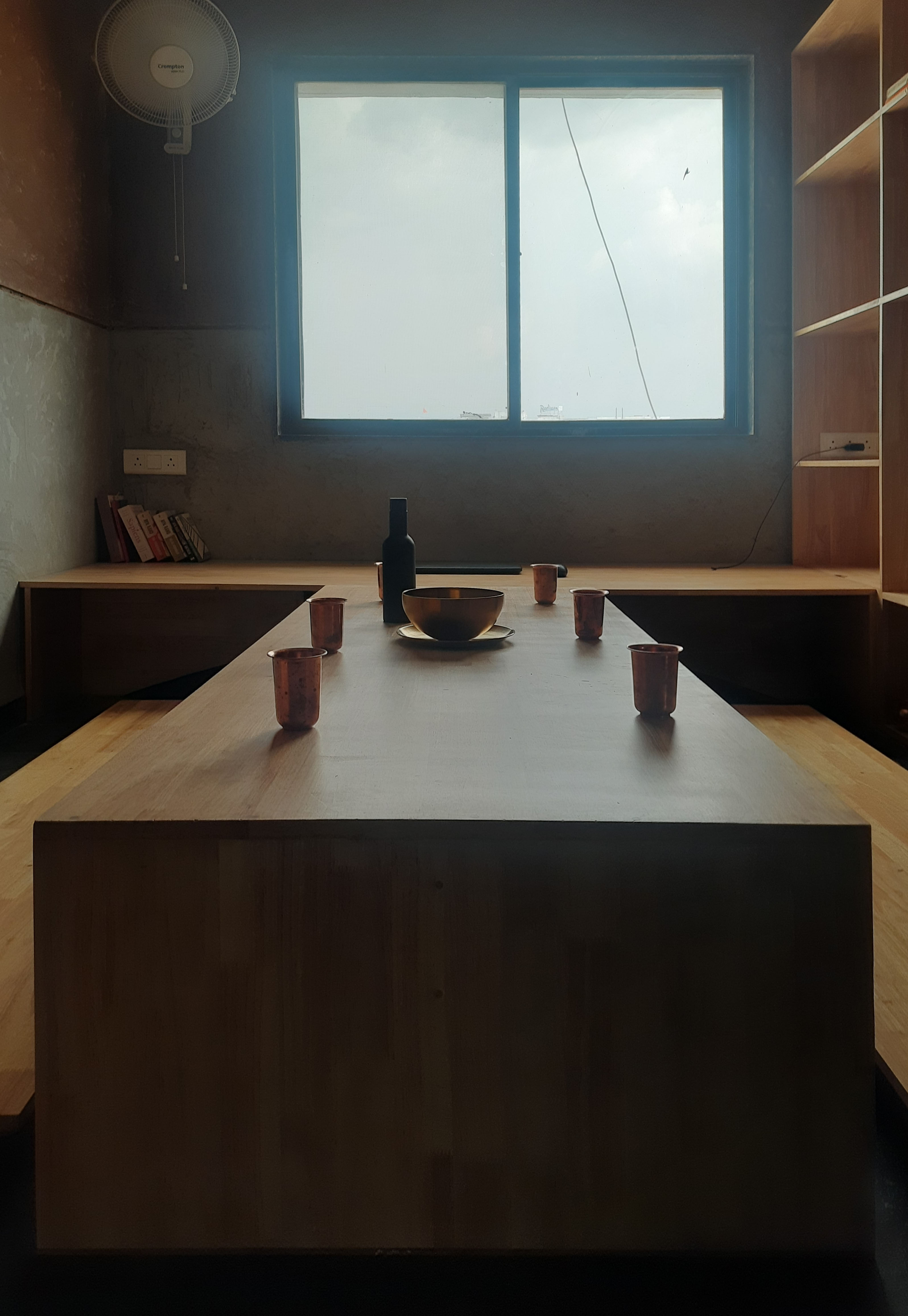 The Cave Laboratory for research, architecture & planning by The Cave ...