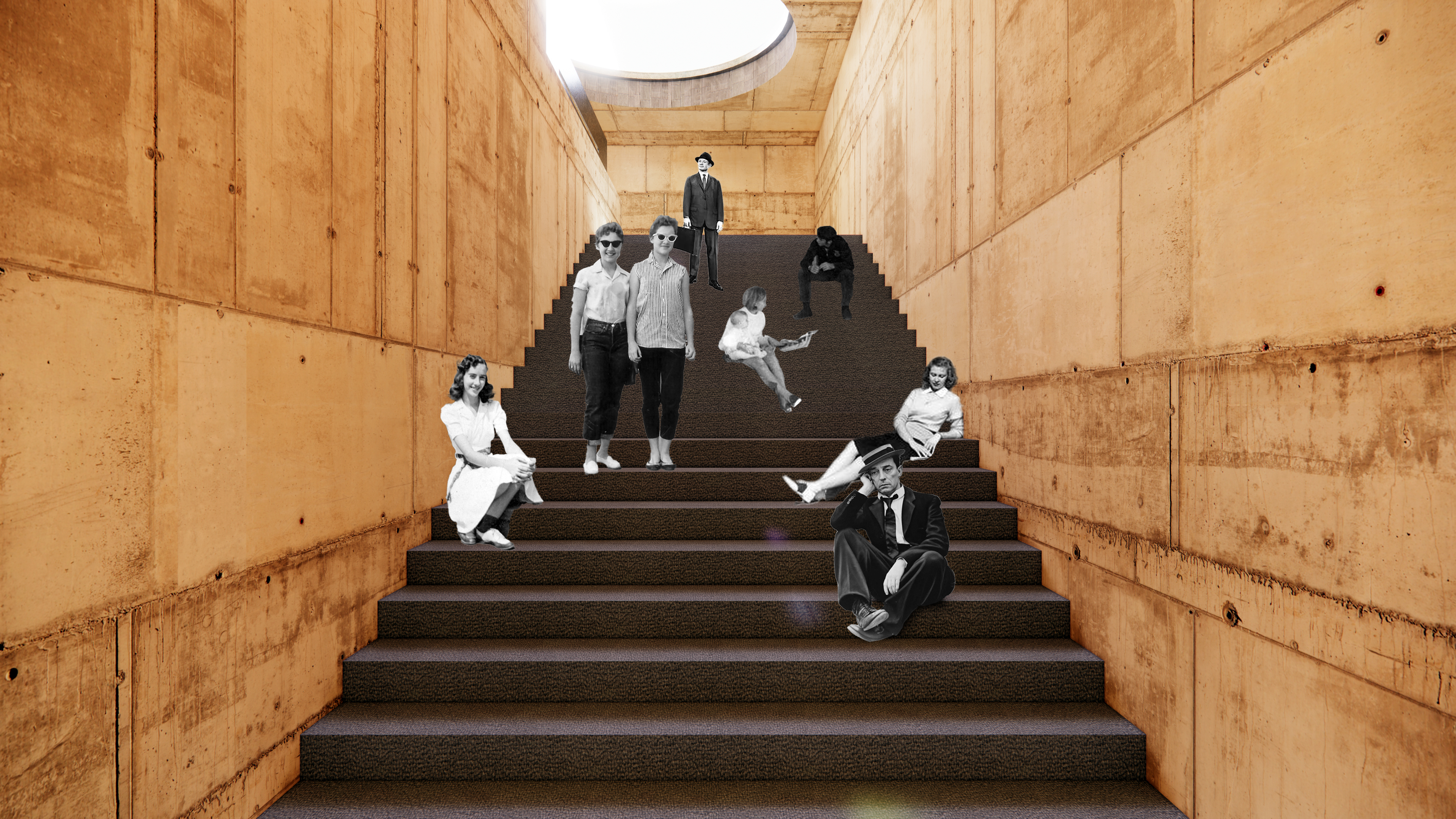 Larestan Office by archoffice | architecture & construction office ...