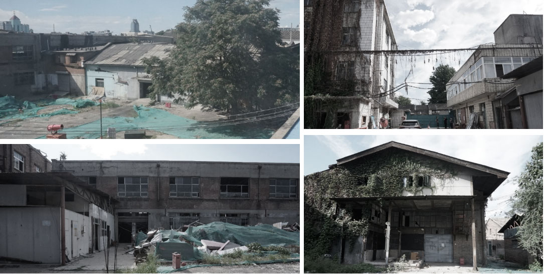 Idea 3994152: Beijing Zhengze School (Ping'anli Campus) by WIT Design ...